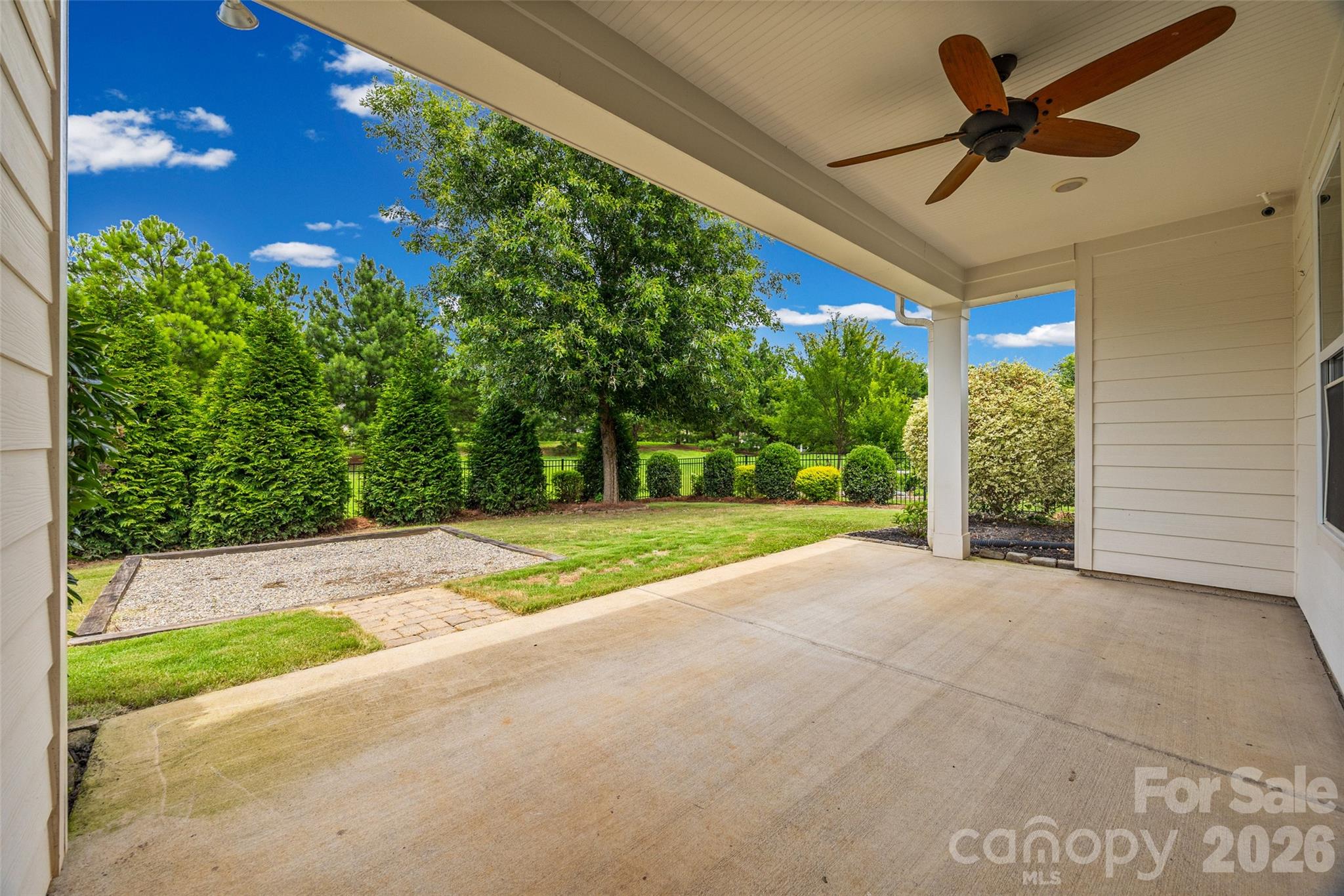 Home for sale at 12021 Grey Partridge Drive, Charlotte, NC — photo 15 of 22