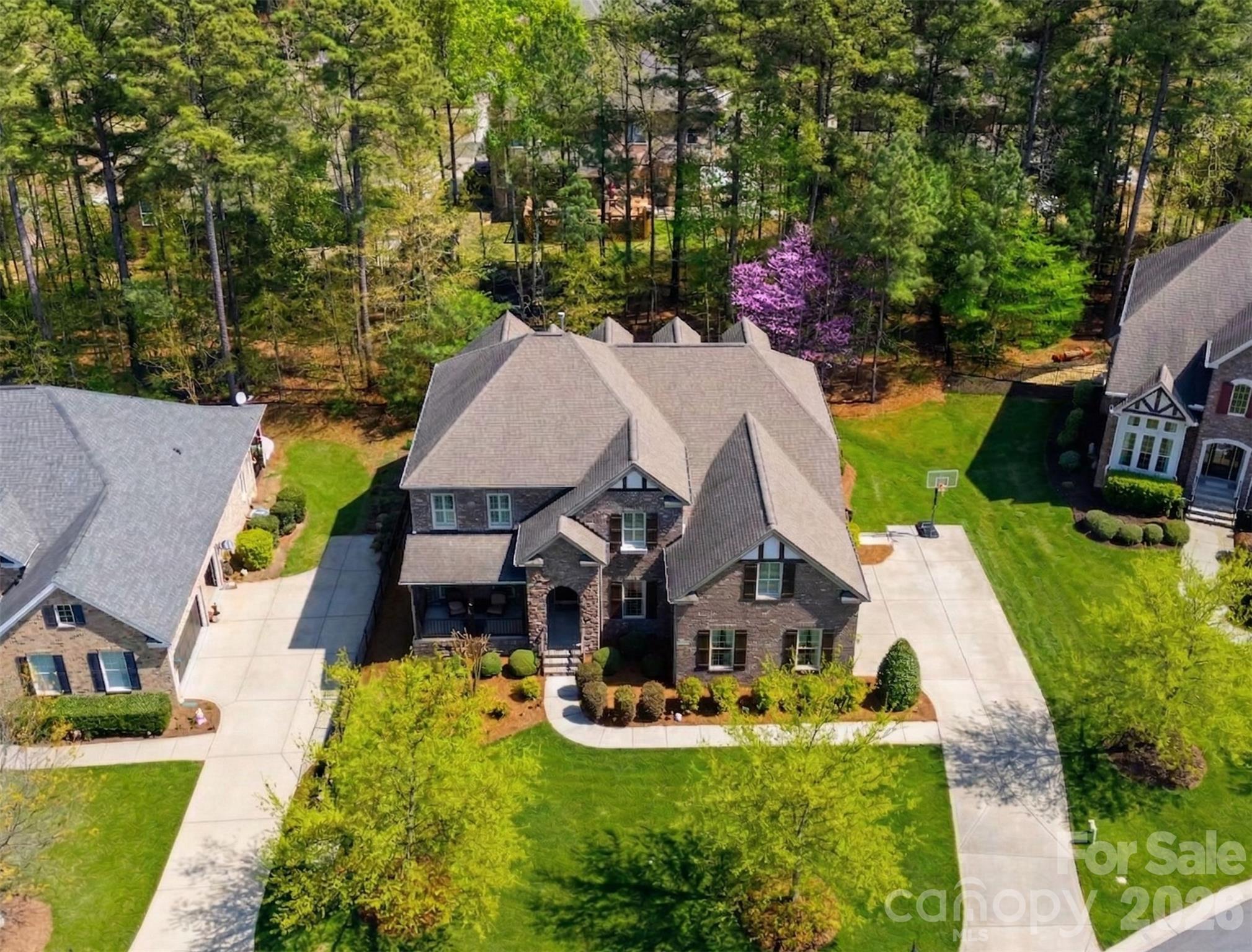 Photo 46 of 13017 Avila Court, Charlotte, NC