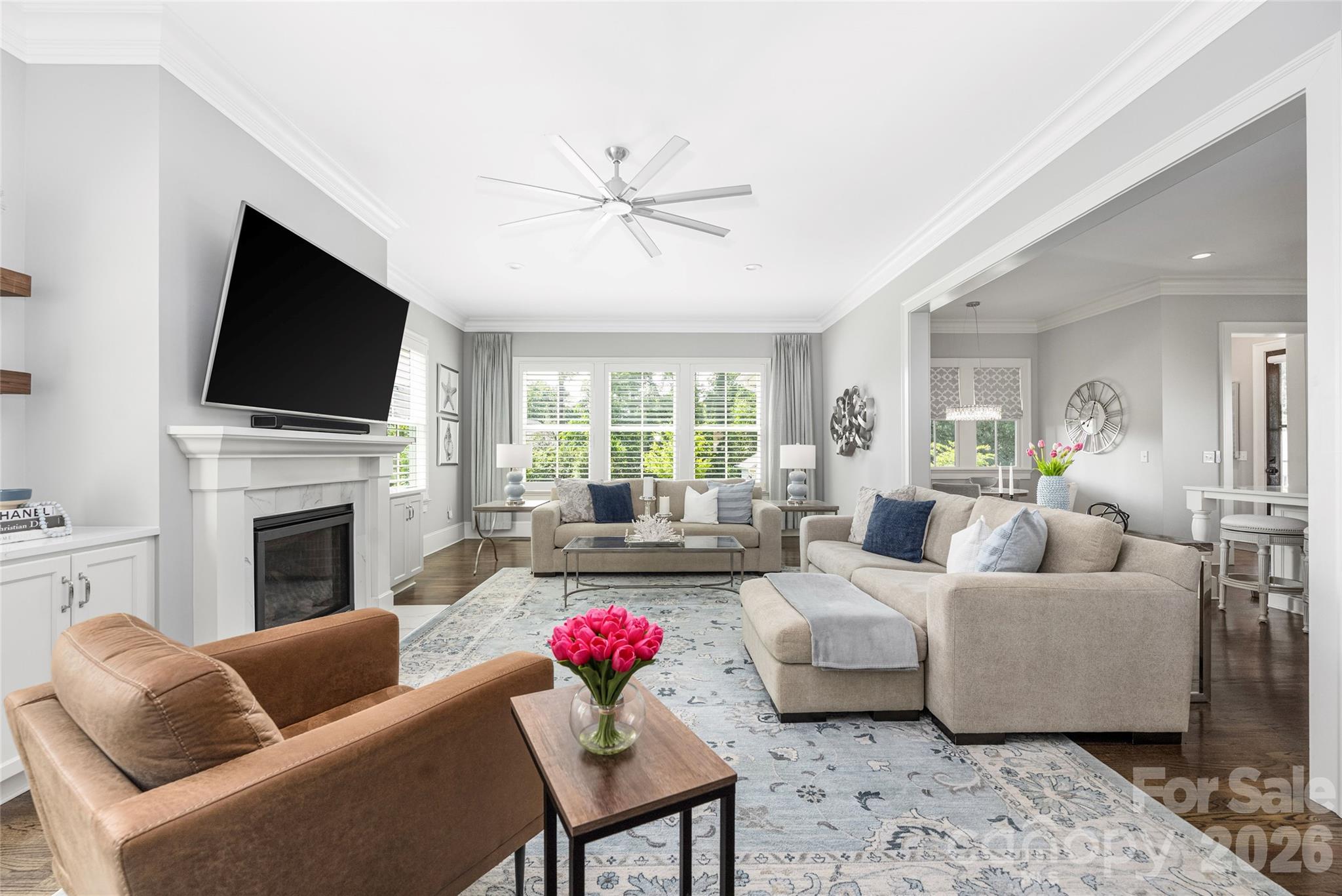 Photo 17 of 5422 Closeburn Road, Charlotte, NC