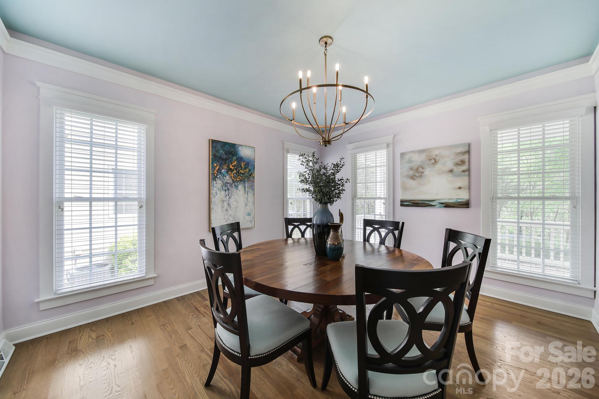 Photo 4 of 882 Promenade Walk, Fort Mill, SC