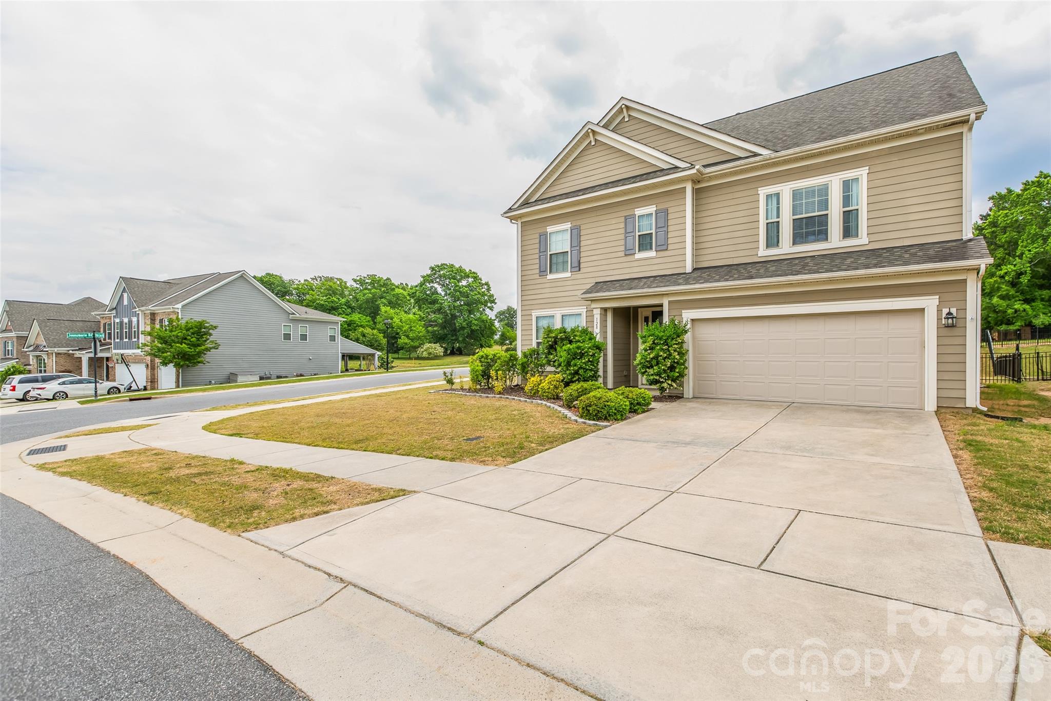 Photo 3 of 128 Stibbs Cross Road, Mooresville, NC