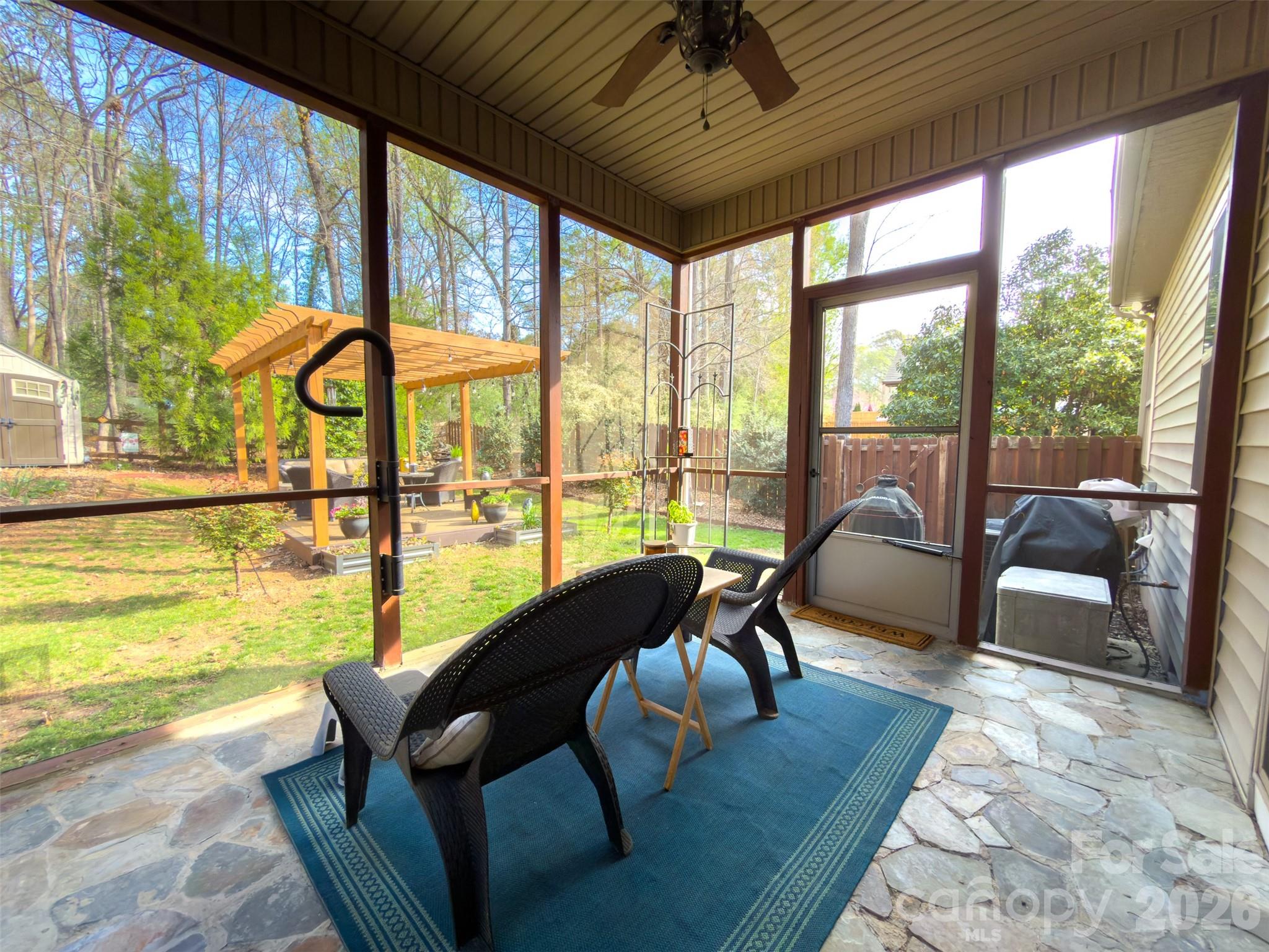 Photo 20 of 11824 Springpoint Lane, Charlotte, NC
