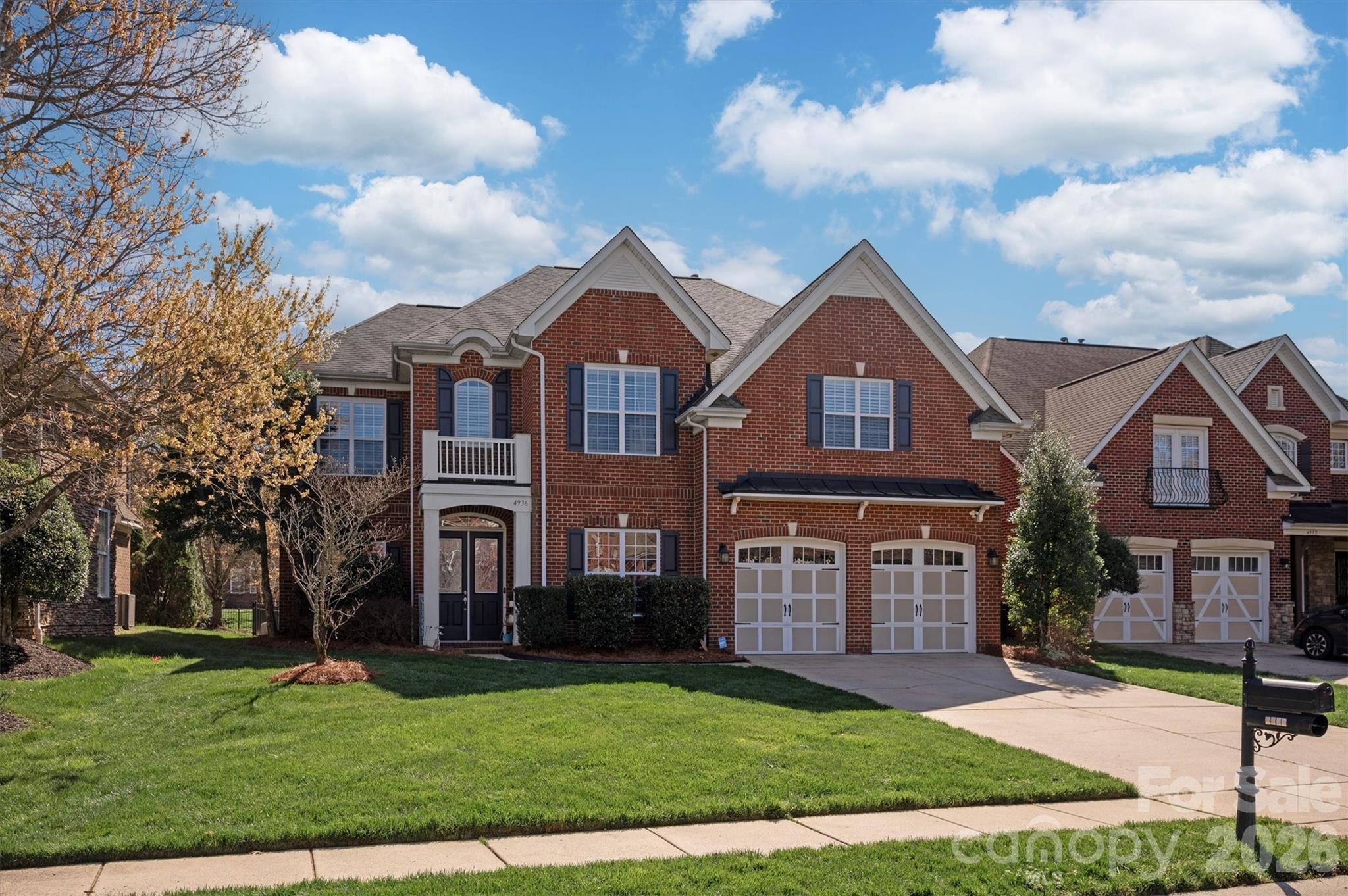 Photo 2 of 4936 Hawk Shadow Lane, Charlotte, NC