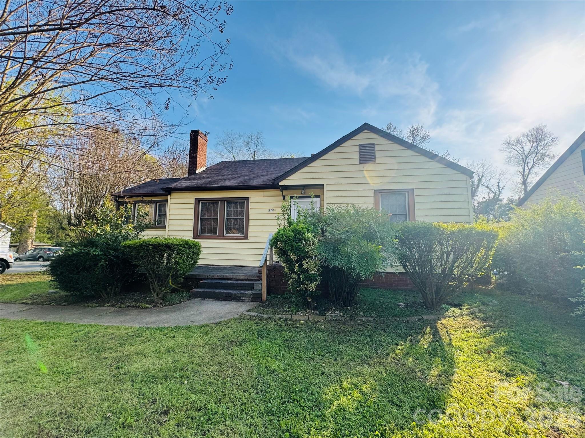 3101 Dogwood Avenue, Charlotte, NC