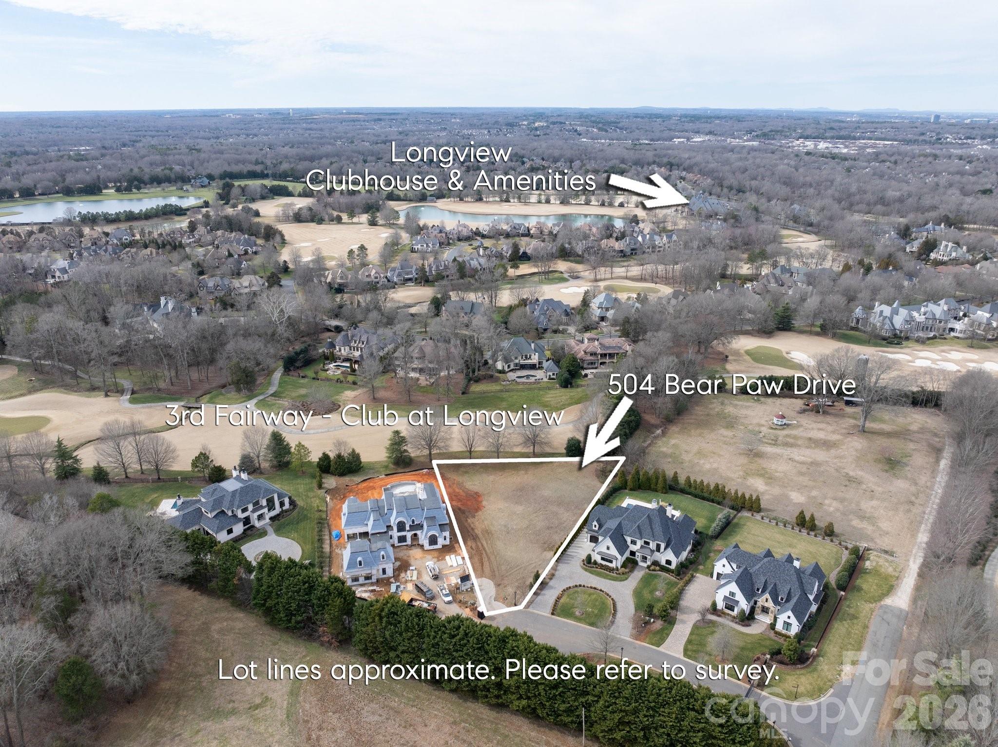 504 Bear Paw Drive, Waxhaw, NC - photo 21 of 24