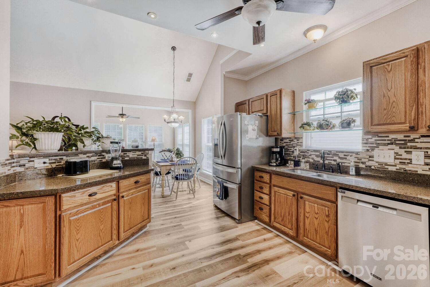 Photo 6 of 11718 Planters Estates Drive, Charlotte, NC