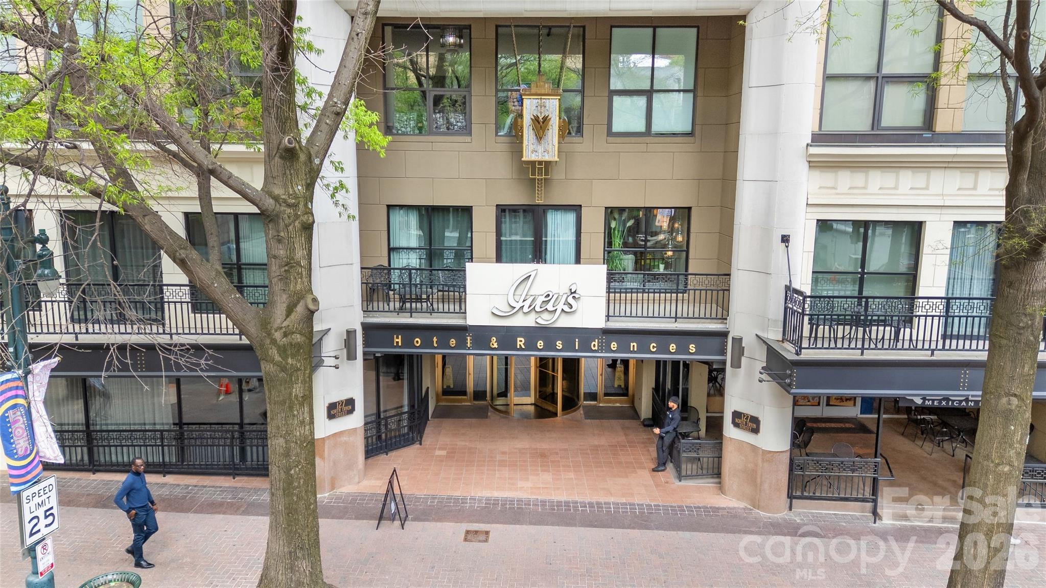 Photo 2 of 127 N Tryon Street410, Charlotte, NC