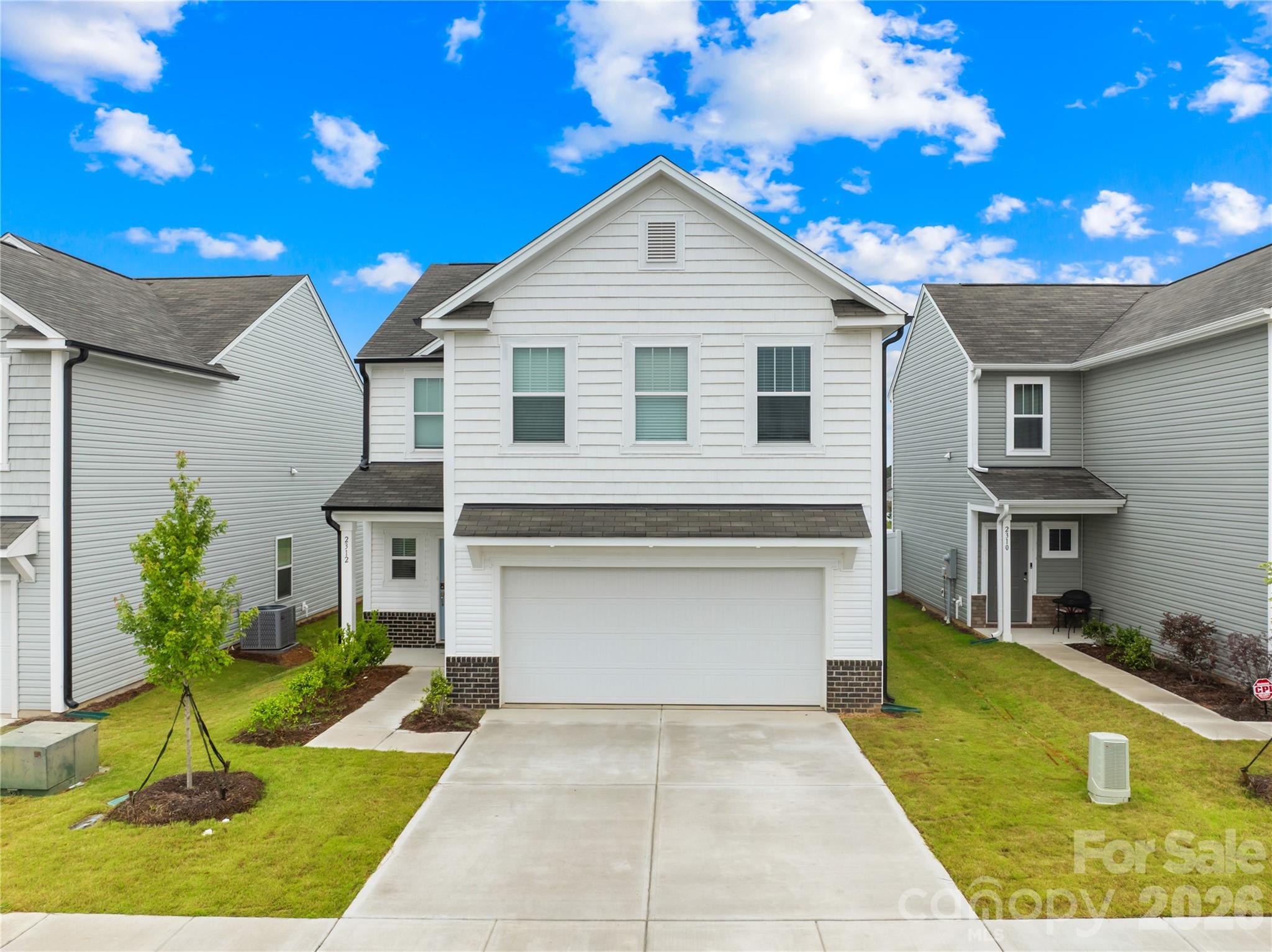 2312 Morgan Hills Drive, Albemarle, NC - photo 1 of 1