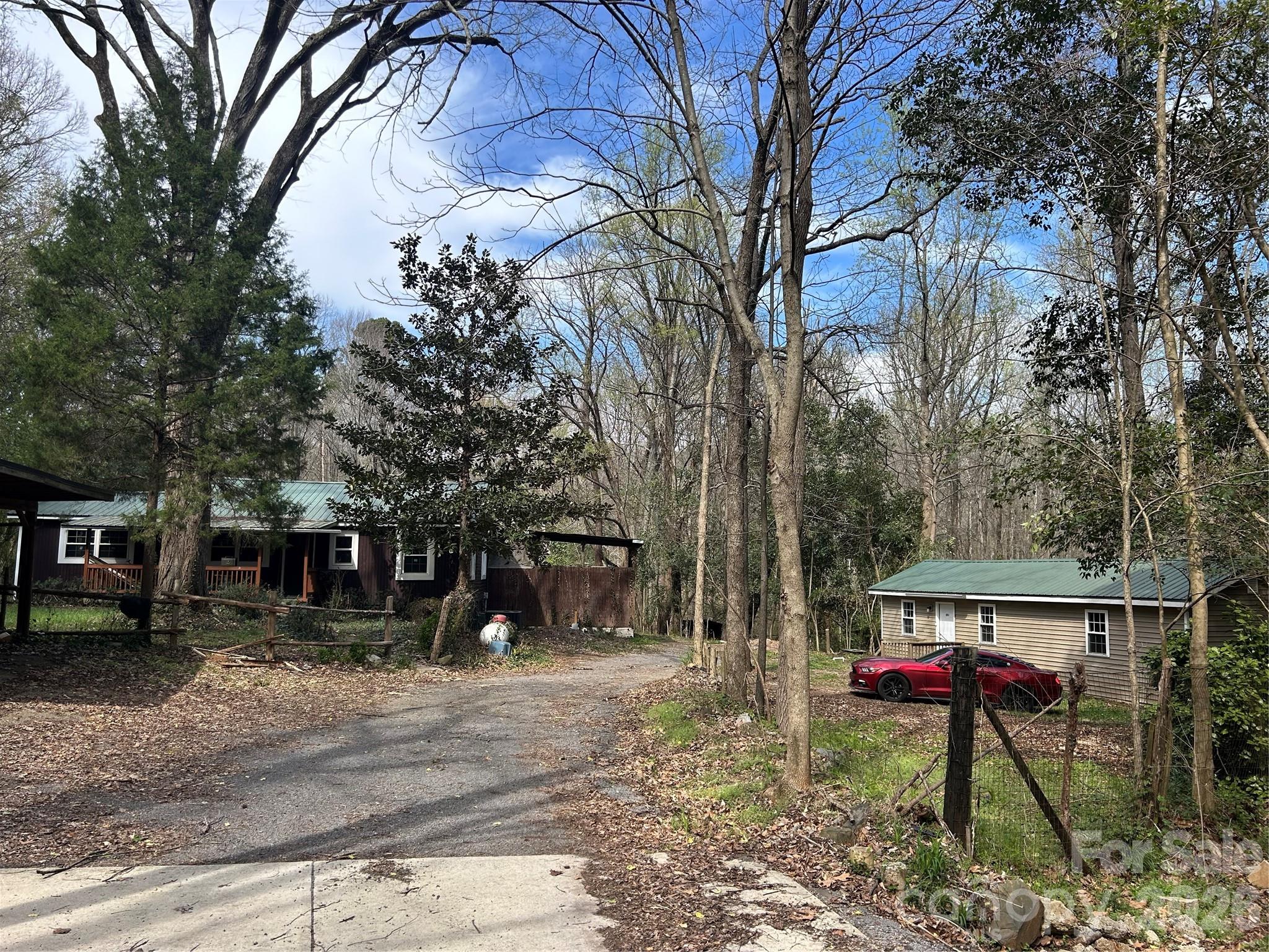 Photo 22 of 4019 Durham Lane, Charlotte, NC