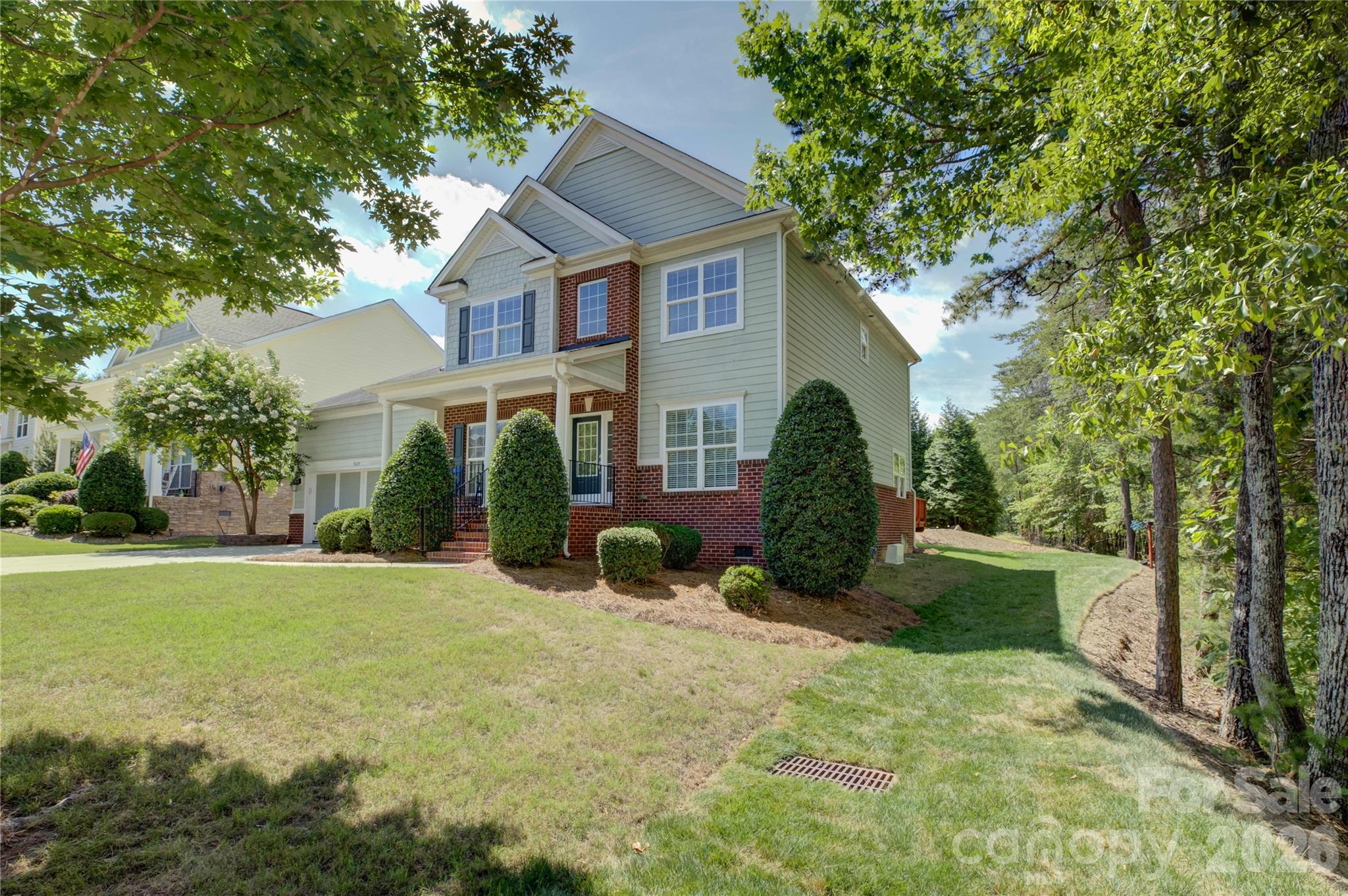Photo 3 of 9609 Spurwig Court, Charlotte, NC