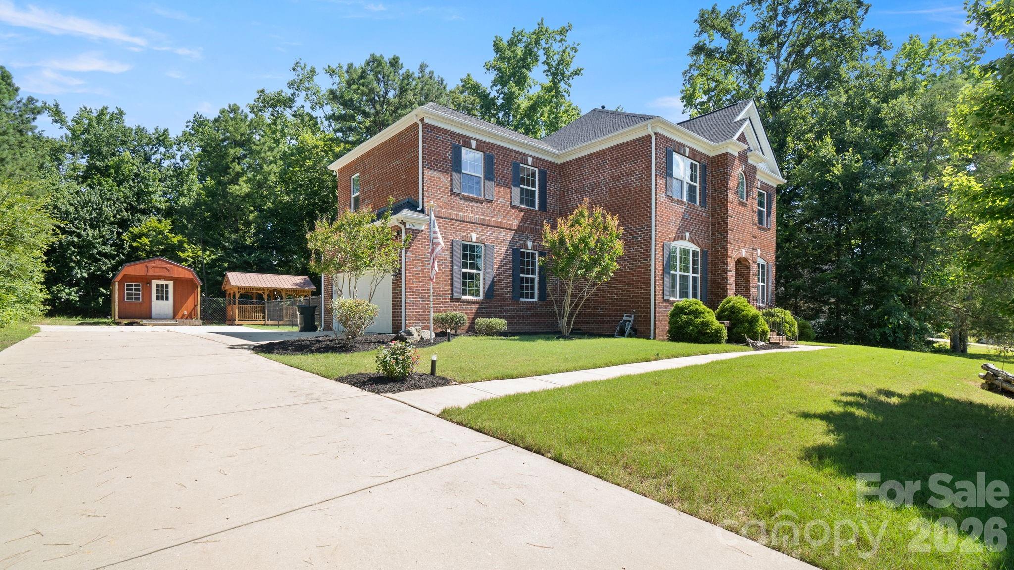 Photo 3 of 436 Longhorn Drive, Rock Hill, SC
