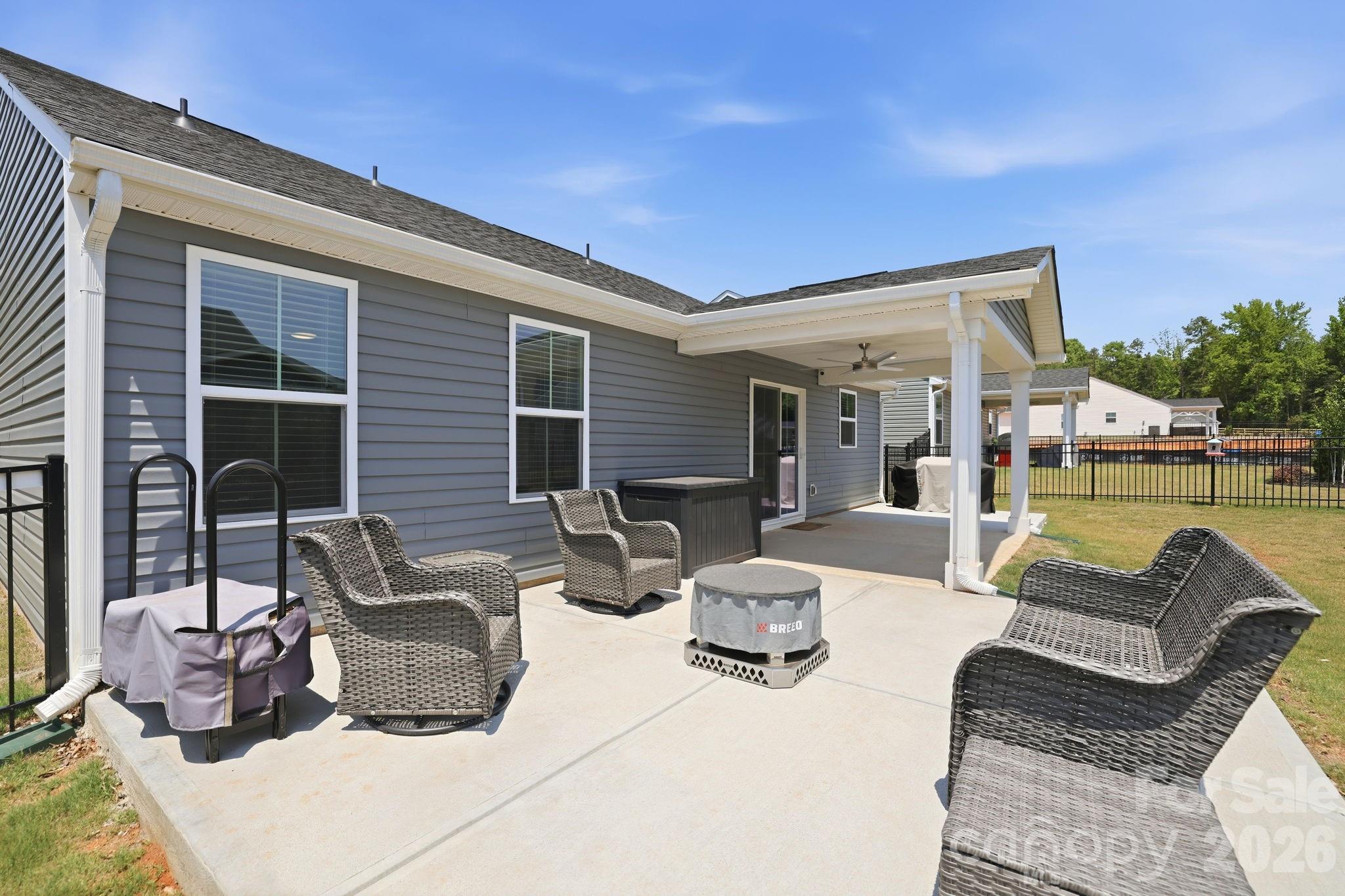 982 Pemberley Street, Lancaster, SC - photo 26 of 38