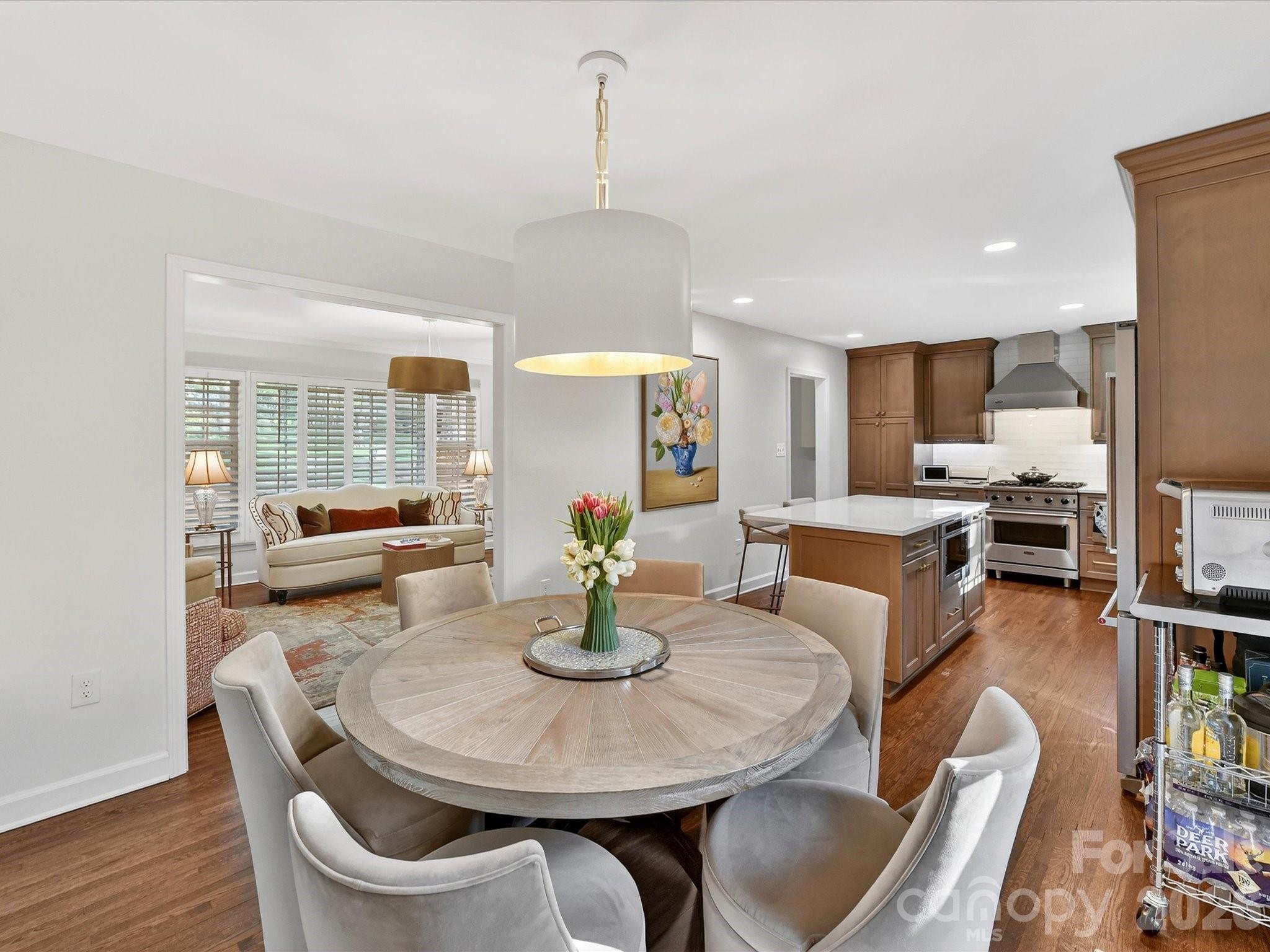 Photo 17 of 3719 Huckleberry Road, Charlotte, NC