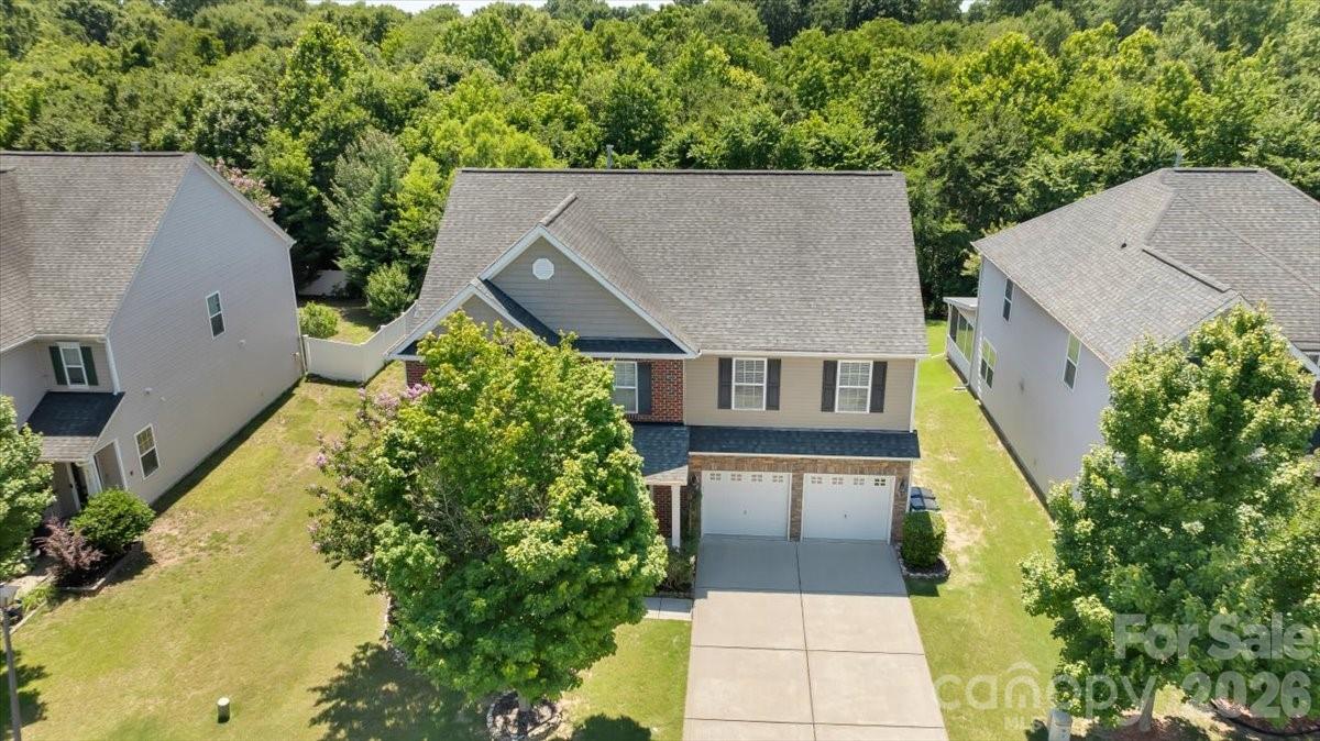 Photo 3 of 9718 Loughlin Lane, Charlotte, NC