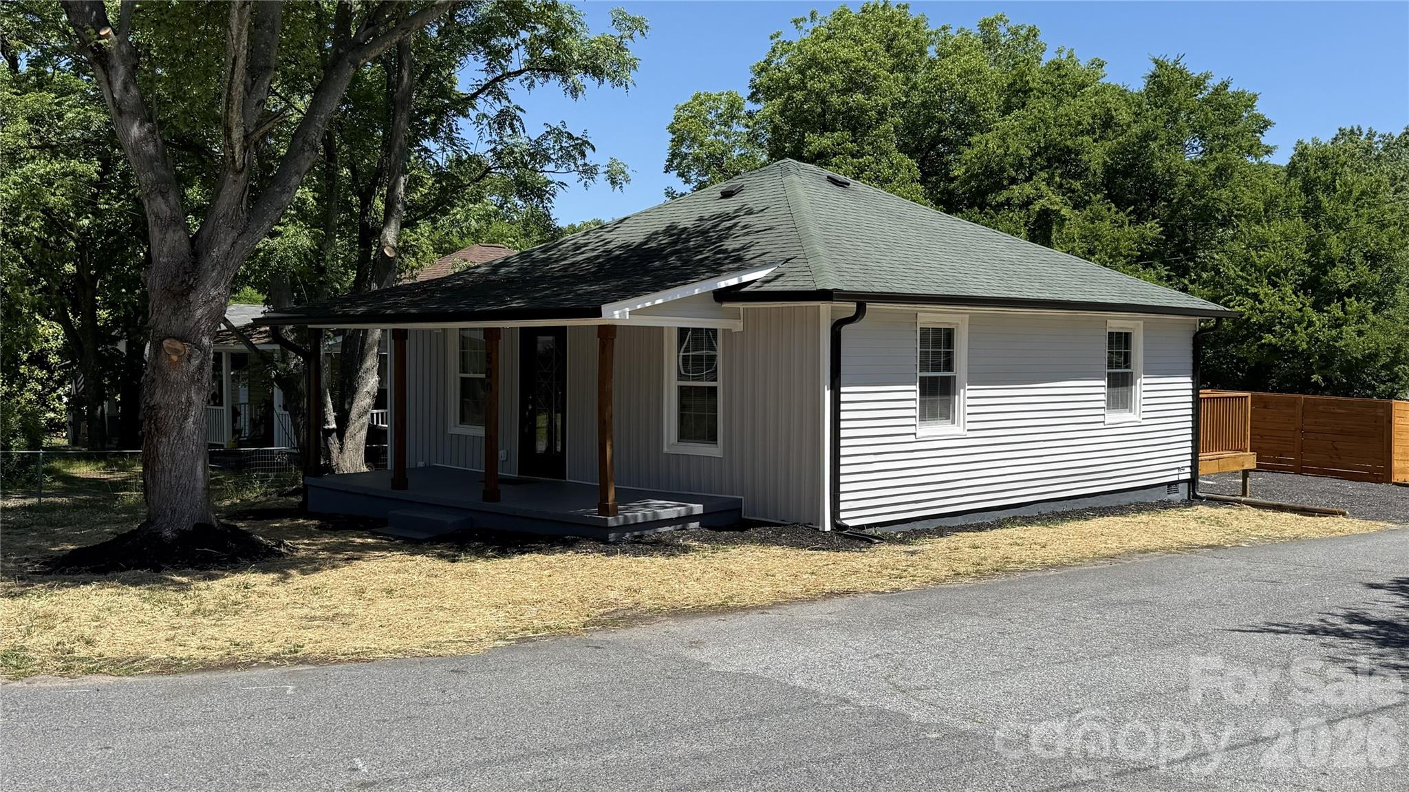 500 Broad Street, Kannapolis, NC