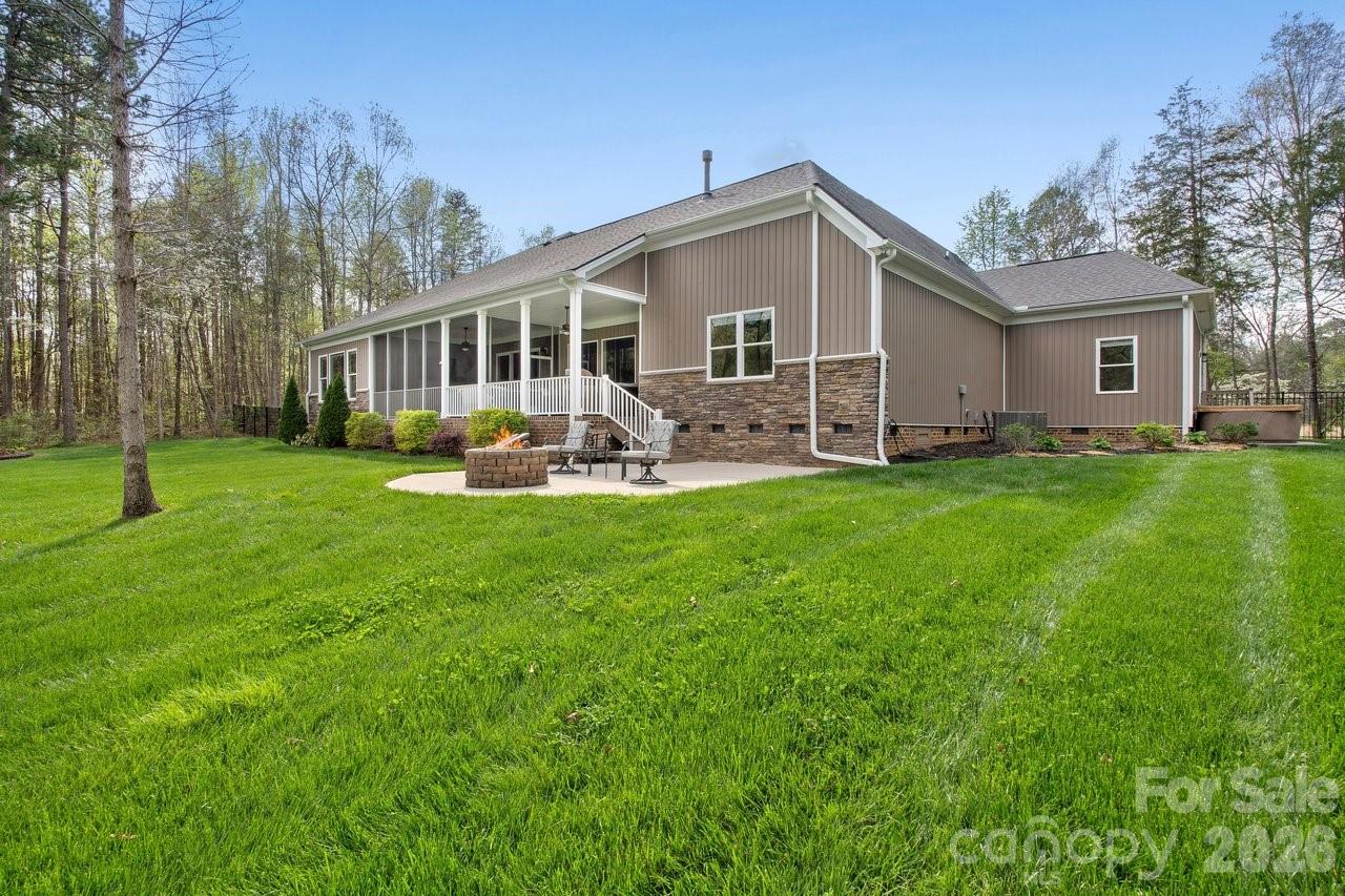 345 Barnwood Drive, Rockwell, NC - photo 7 of 46
