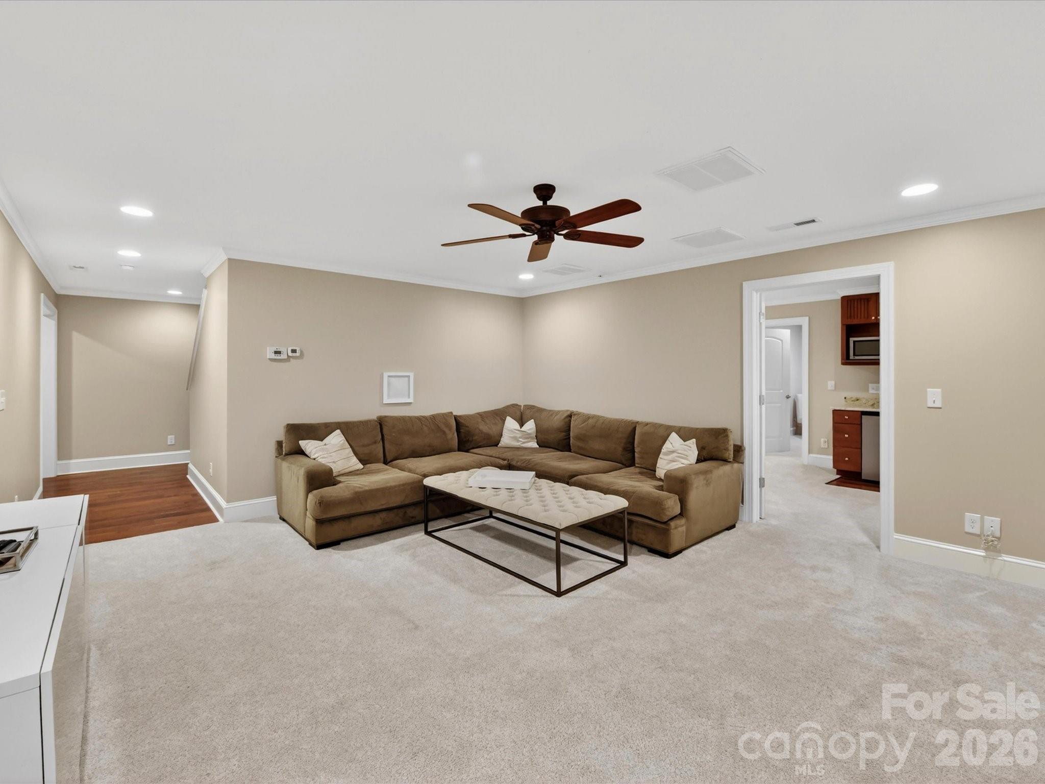 4510 Granite Hill Drive, Davidson, NC - photo 31 of 47