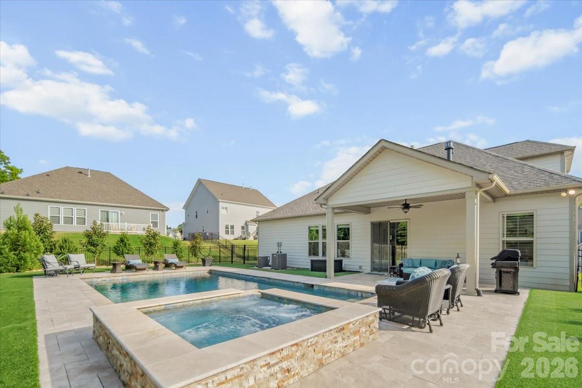 Photo 3 of 2312 Excalibur Drive, Indian Land, SC