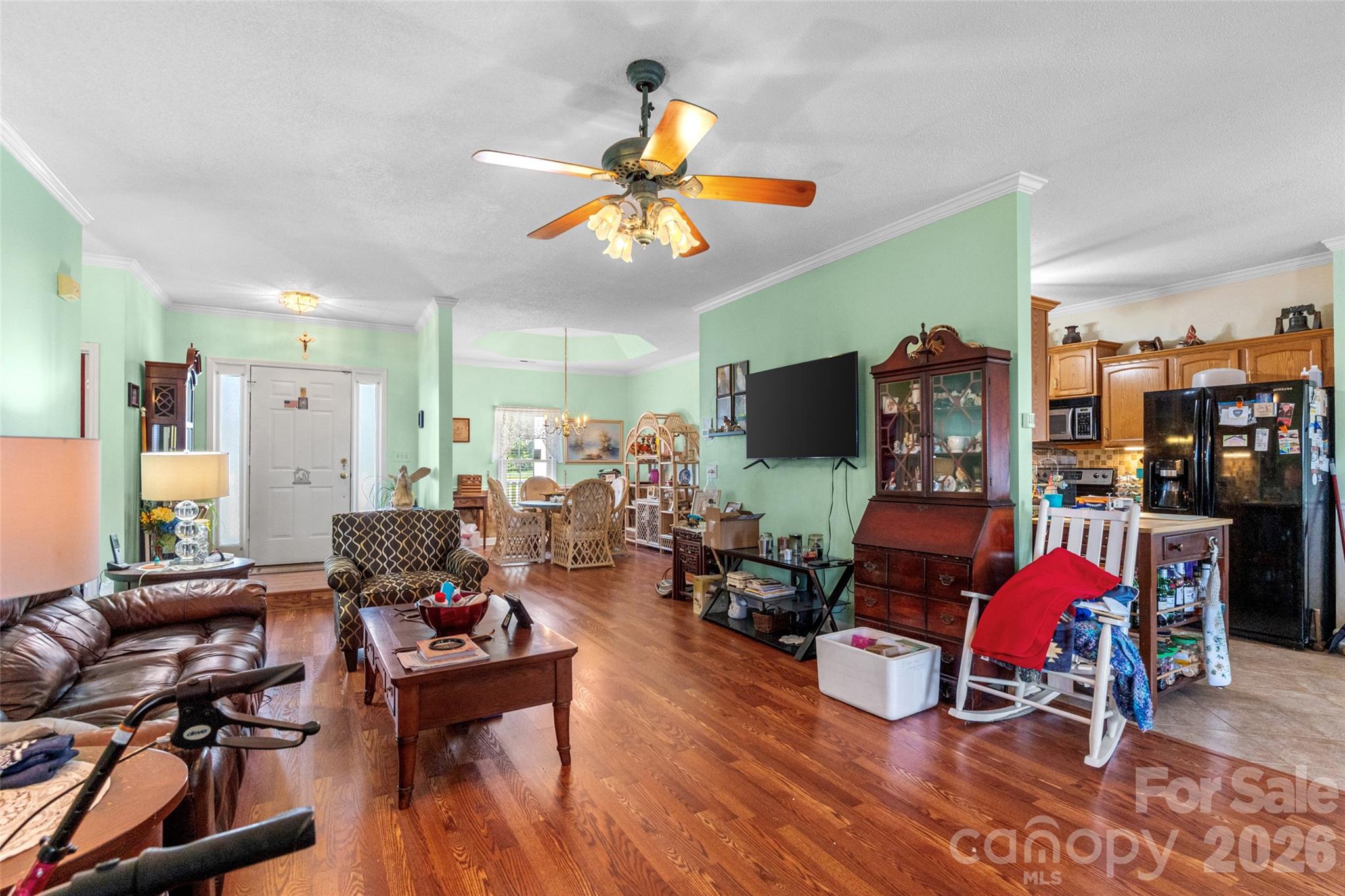 1611 Bradley Drive, Monroe, NC - photo 10 of 44