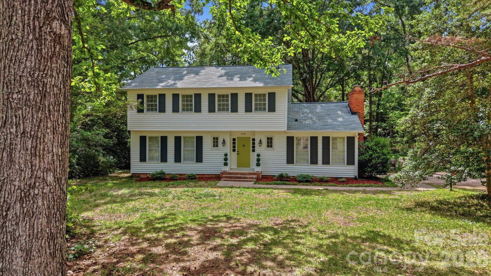 Photo 2 of 3341 Goodplace Road, Rock Hill, SC