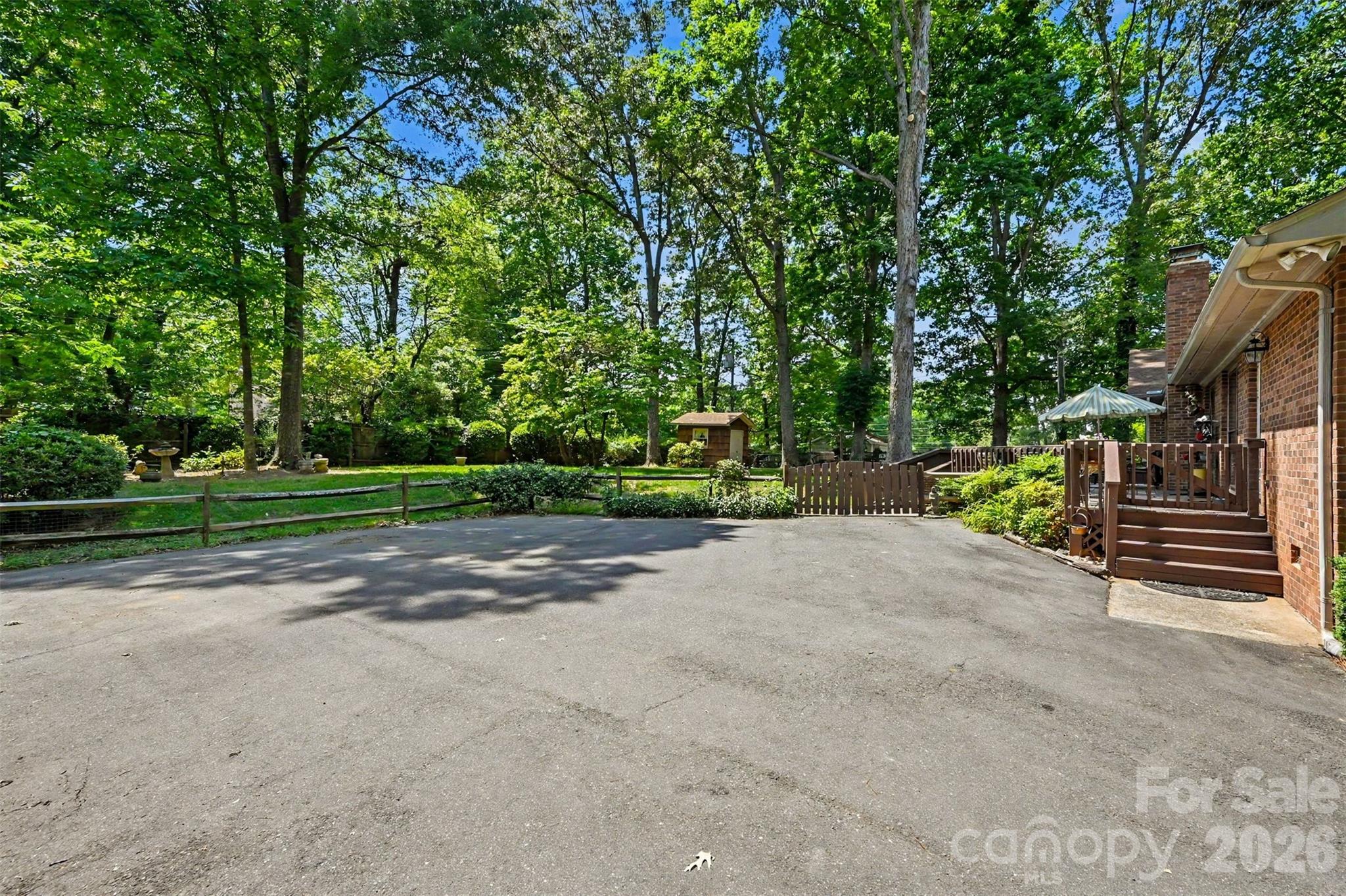 5523 Beaver Dam Lane, Mint Hill, NC - photo 34 of 36