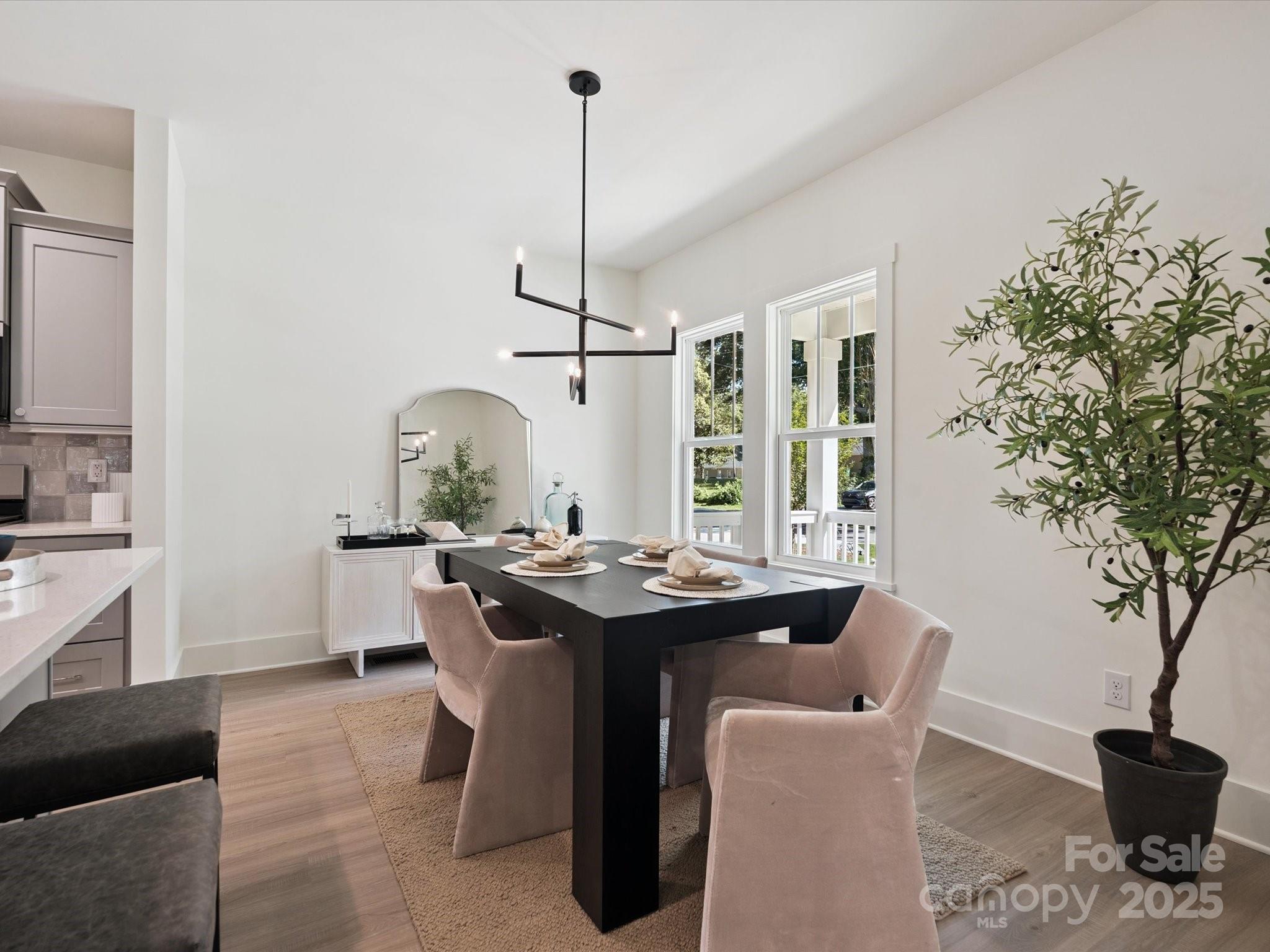 Photo 8 of 4111 Rutgers Avenue, Charlotte, NC
