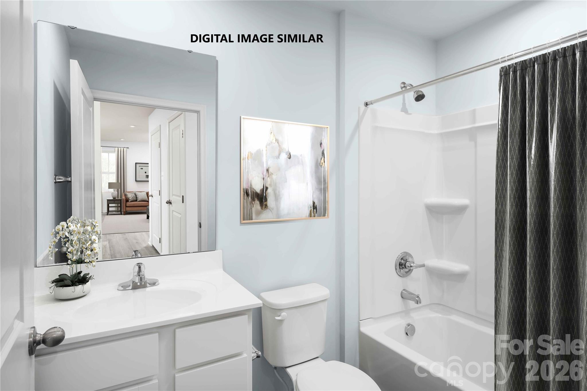 Photo 8 of 10228 Florentine Way, Charlotte, NC