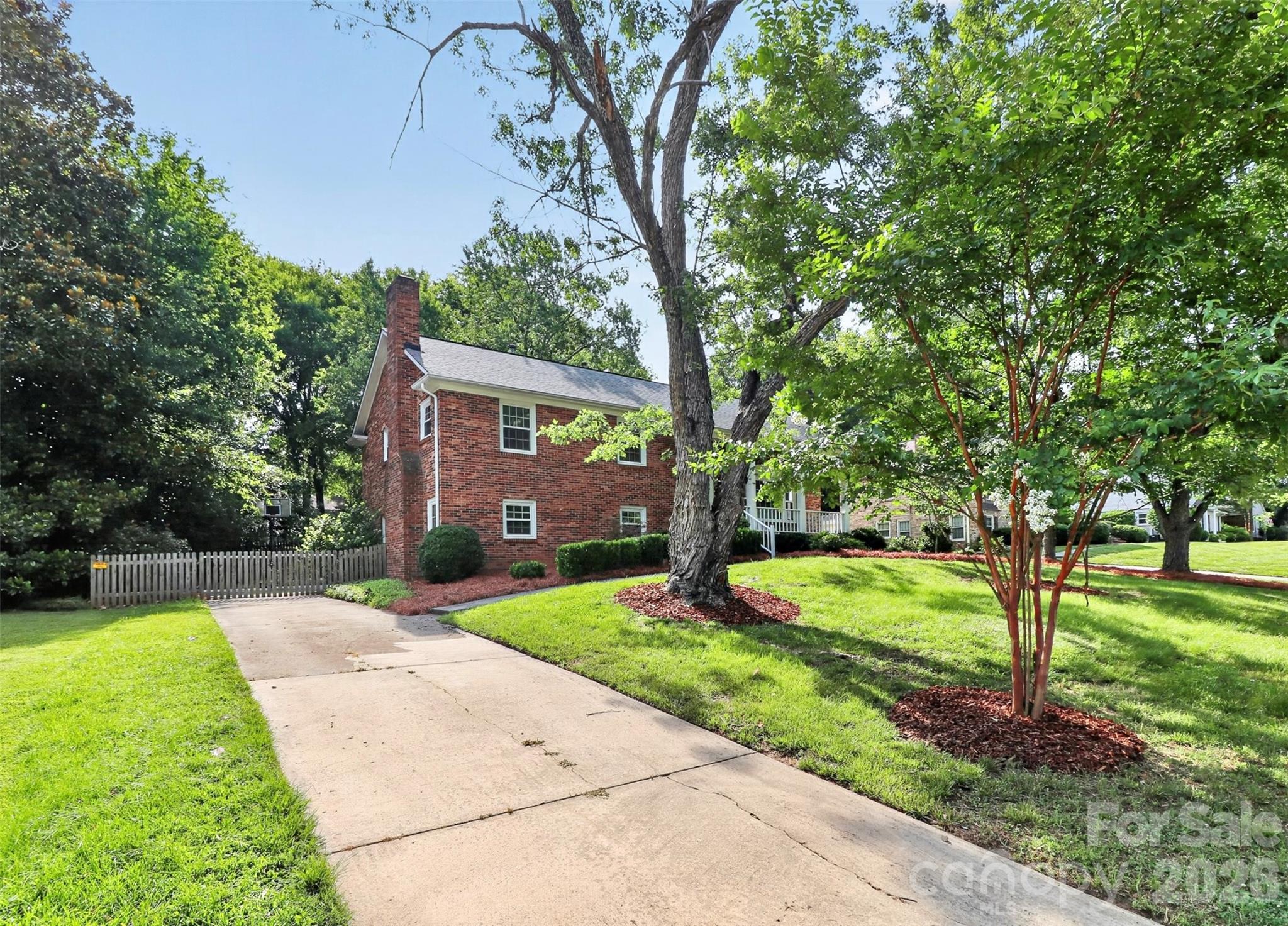 Photo 30 of 6725 Windyrush Road, Charlotte, NC