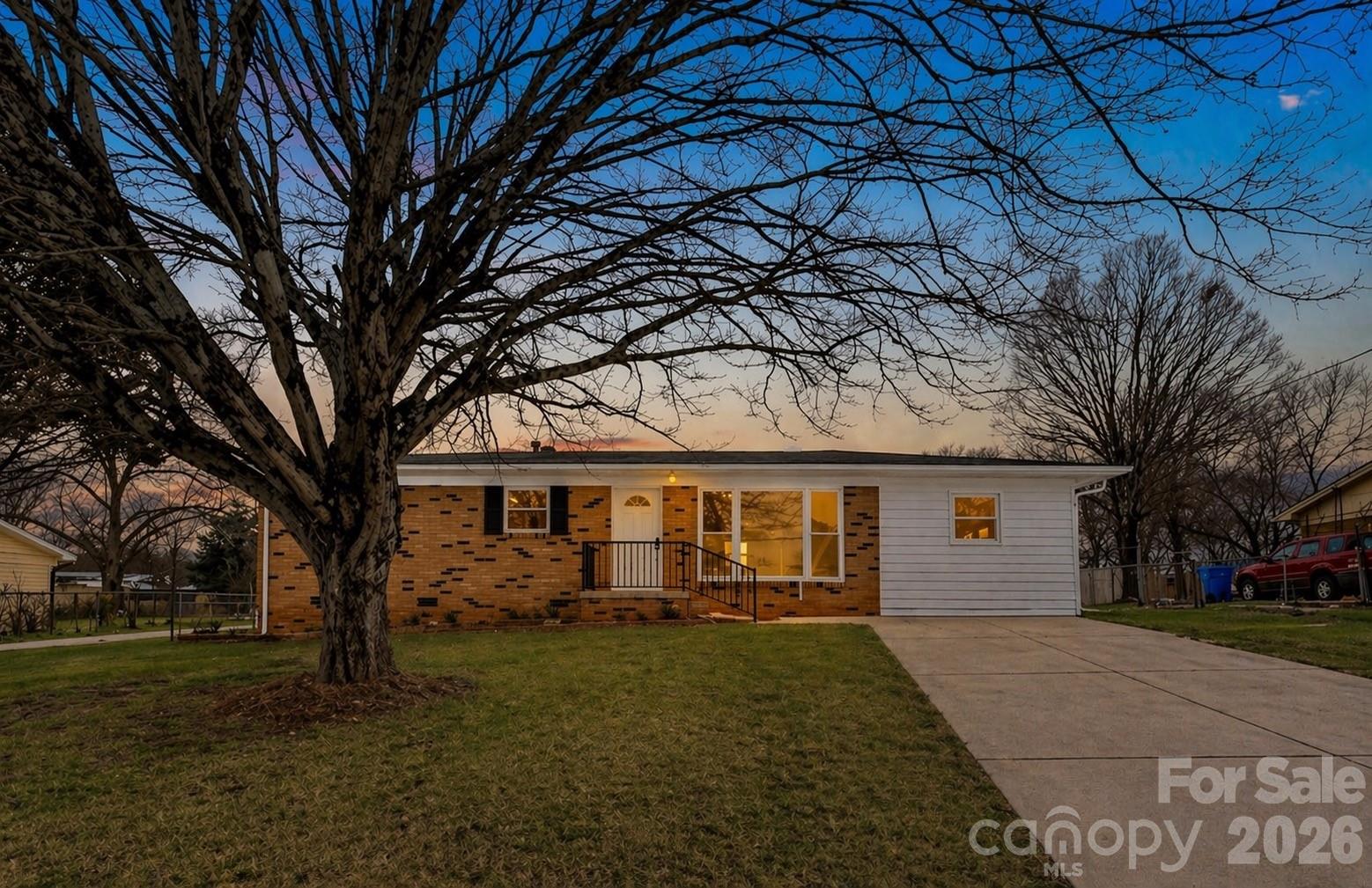 2621 Sherry Lane, Gastonia, NC