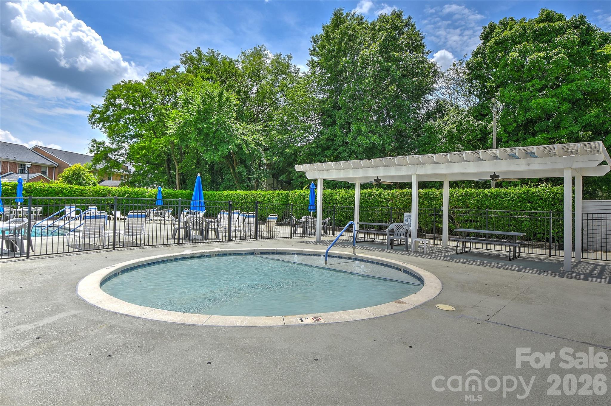 Photo 34 of 8333 Knights Bridge Road, Charlotte, NC