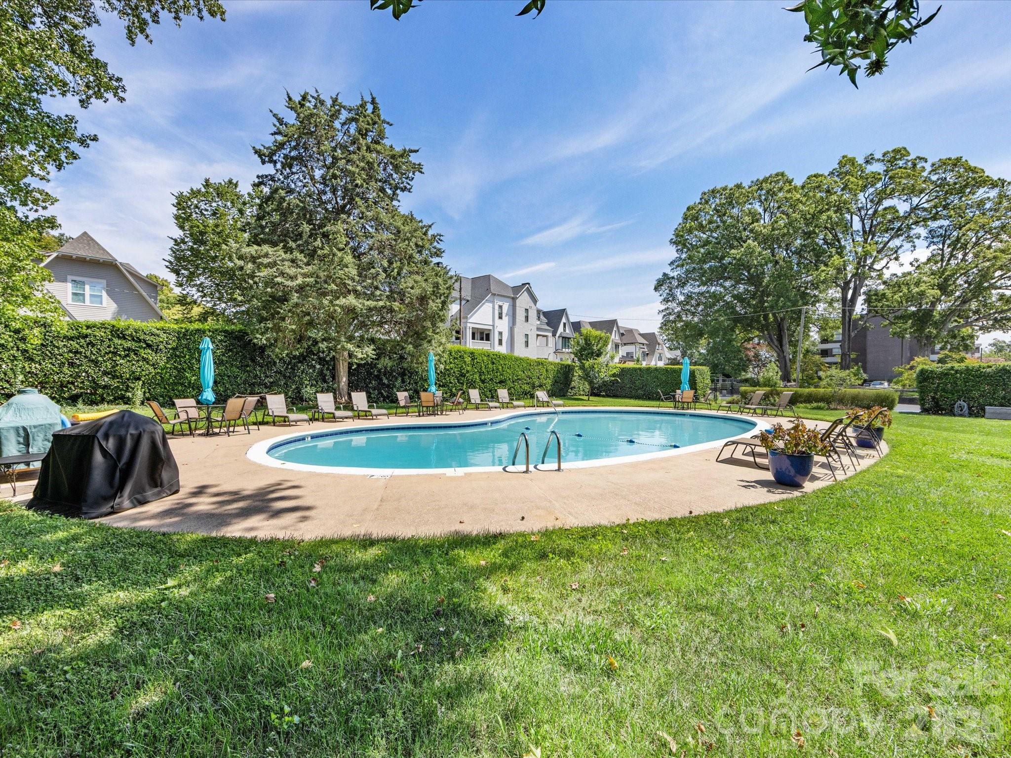 Photo 27 of 1300 Reece Road111, Charlotte, NC