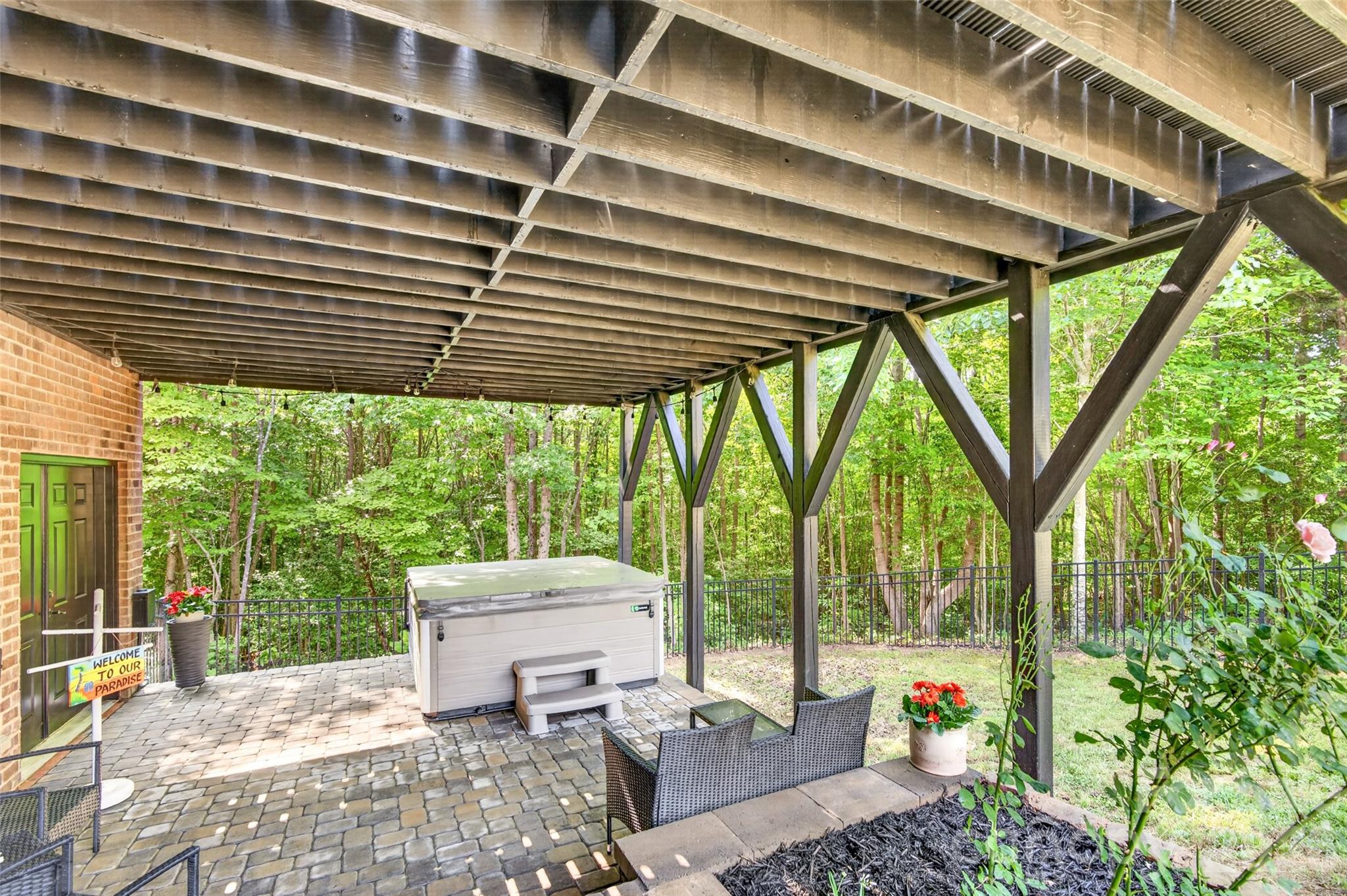 6410 Willow Farm Drive, Denver, NC - photo 41 of 48