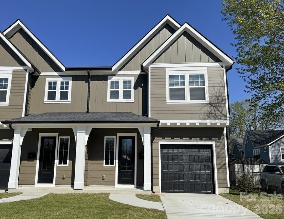 3922 Sarah Drive, Charlotte, NC - photo 4 of 31