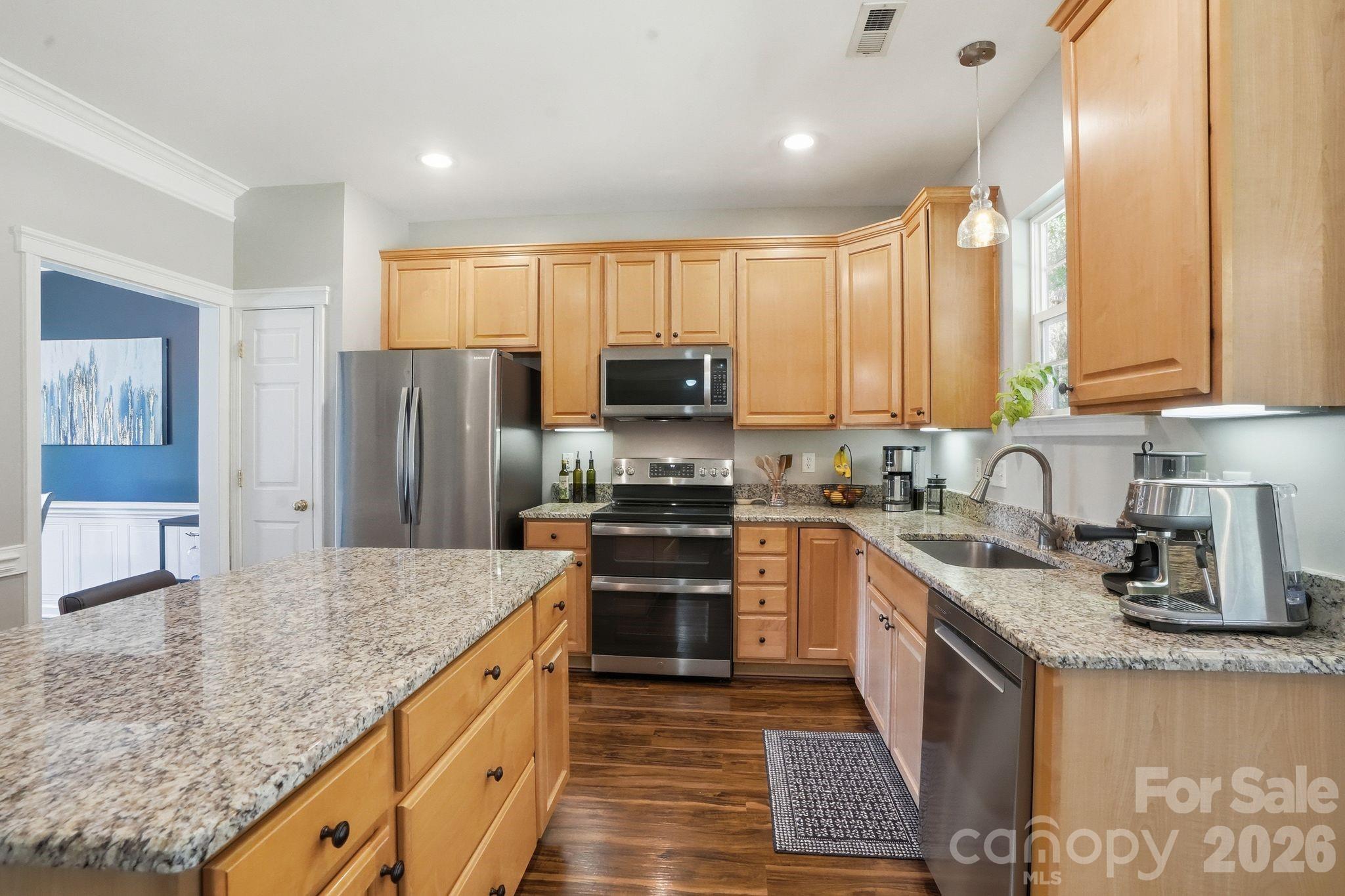 Photo 16 of 11519 Withers Mill Drive, Charlotte, NC