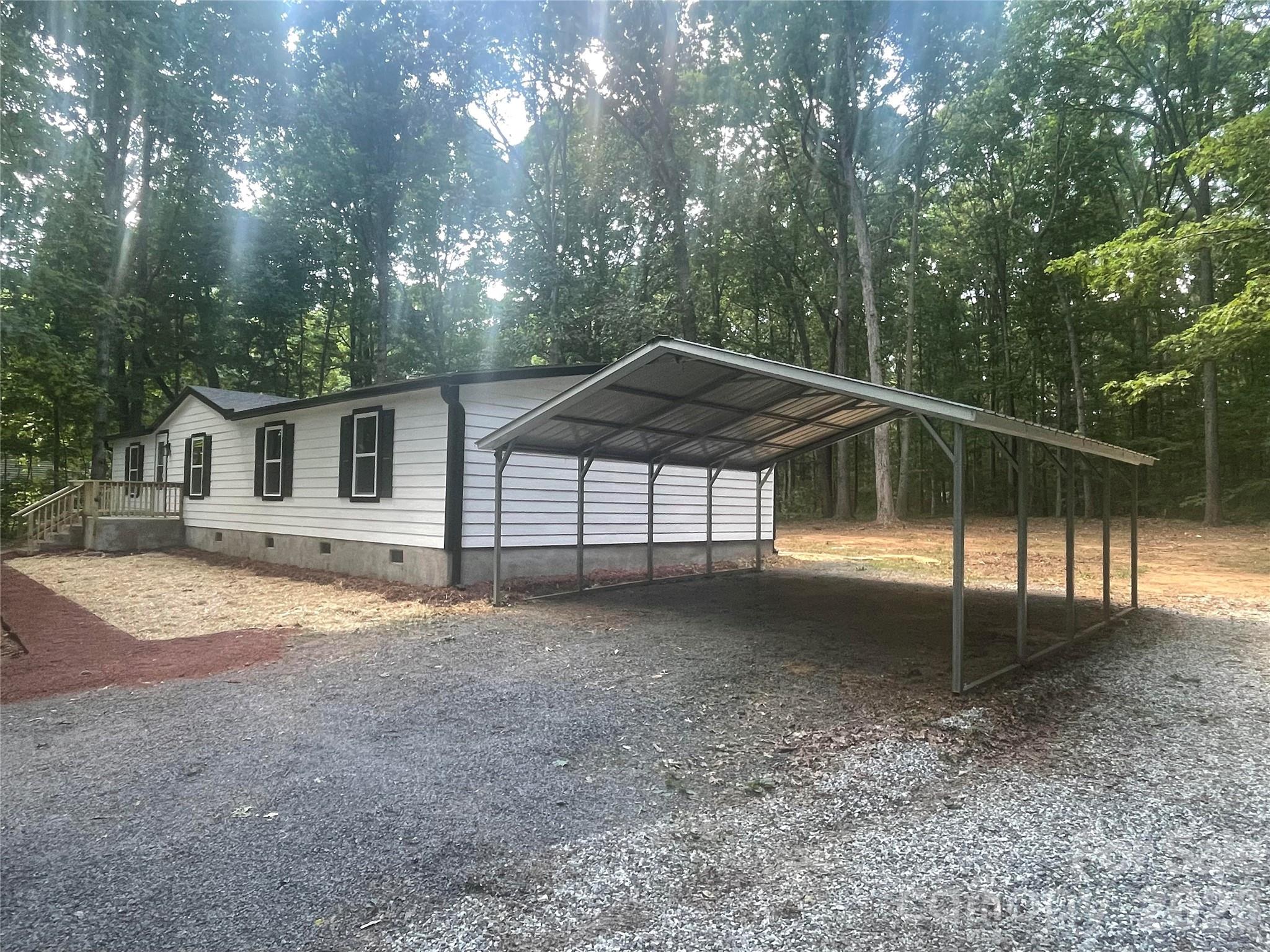 130 Trex Road, Rockwell, NC