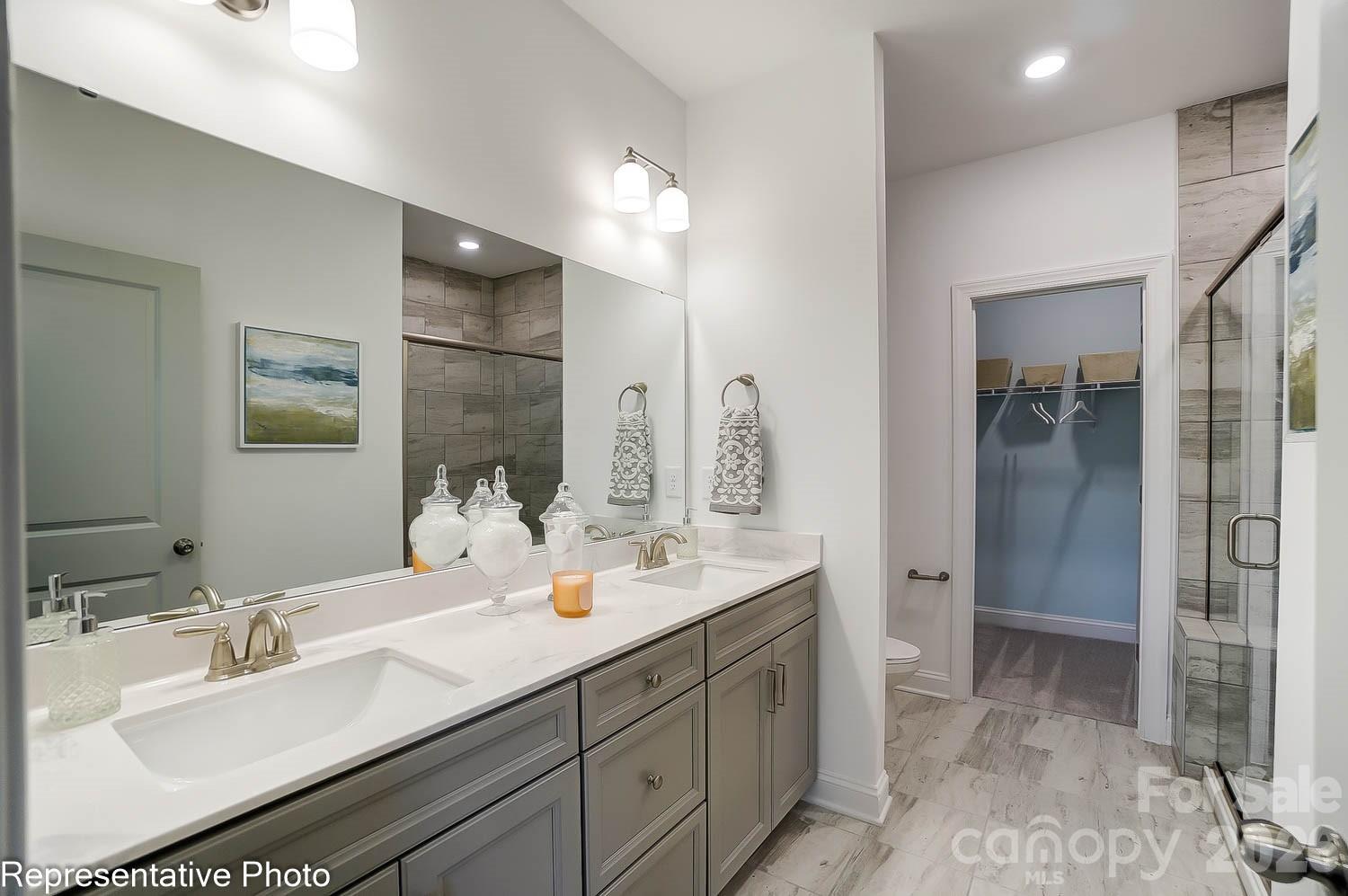 4365 Black Court, Harrisburg, NC - photo 15 of 38