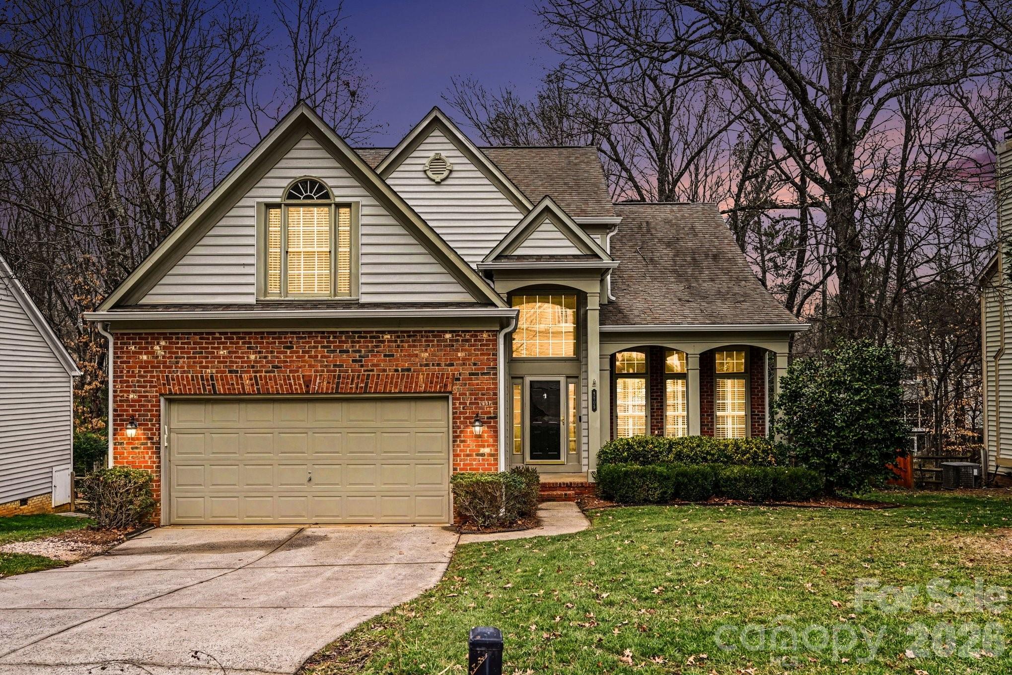 Photo 2 of 5805 Swanston Drive, Charlotte, NC