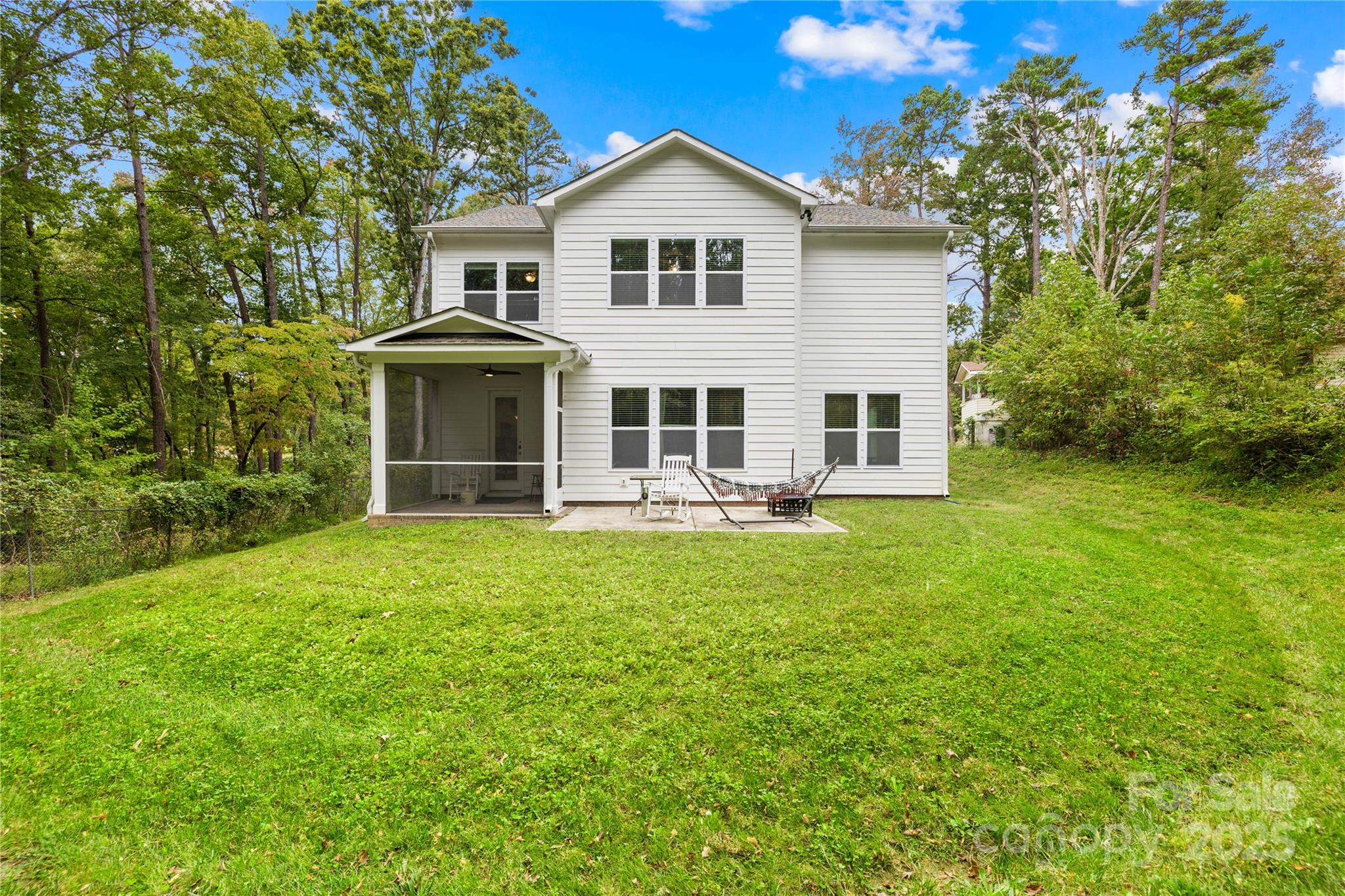 Home for sale at 1727 grace Lane, Charlotte, NC — photo 43 of 47