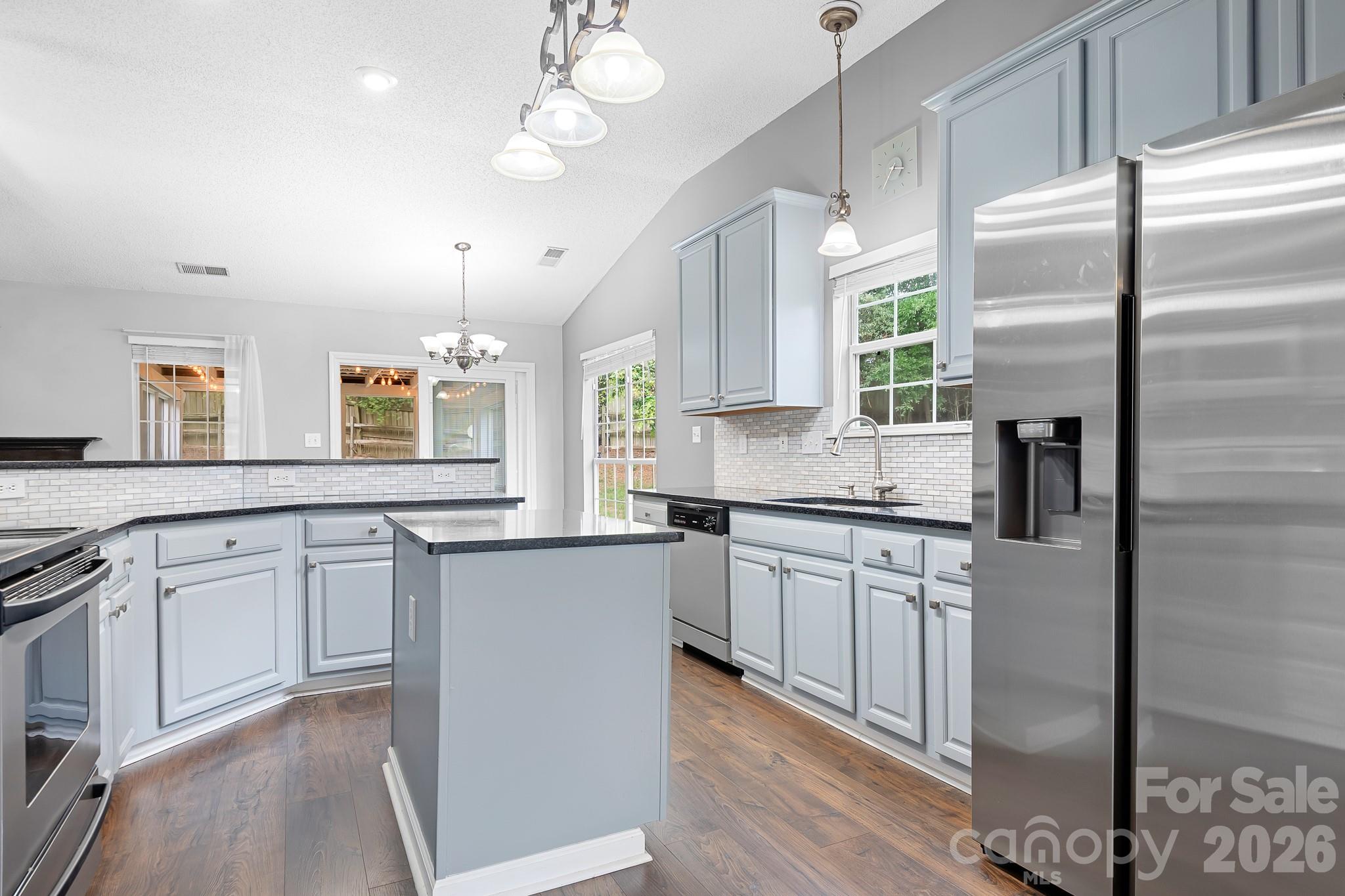 Photo 8 of 8940 Raven Park Drive, Charlotte, NC