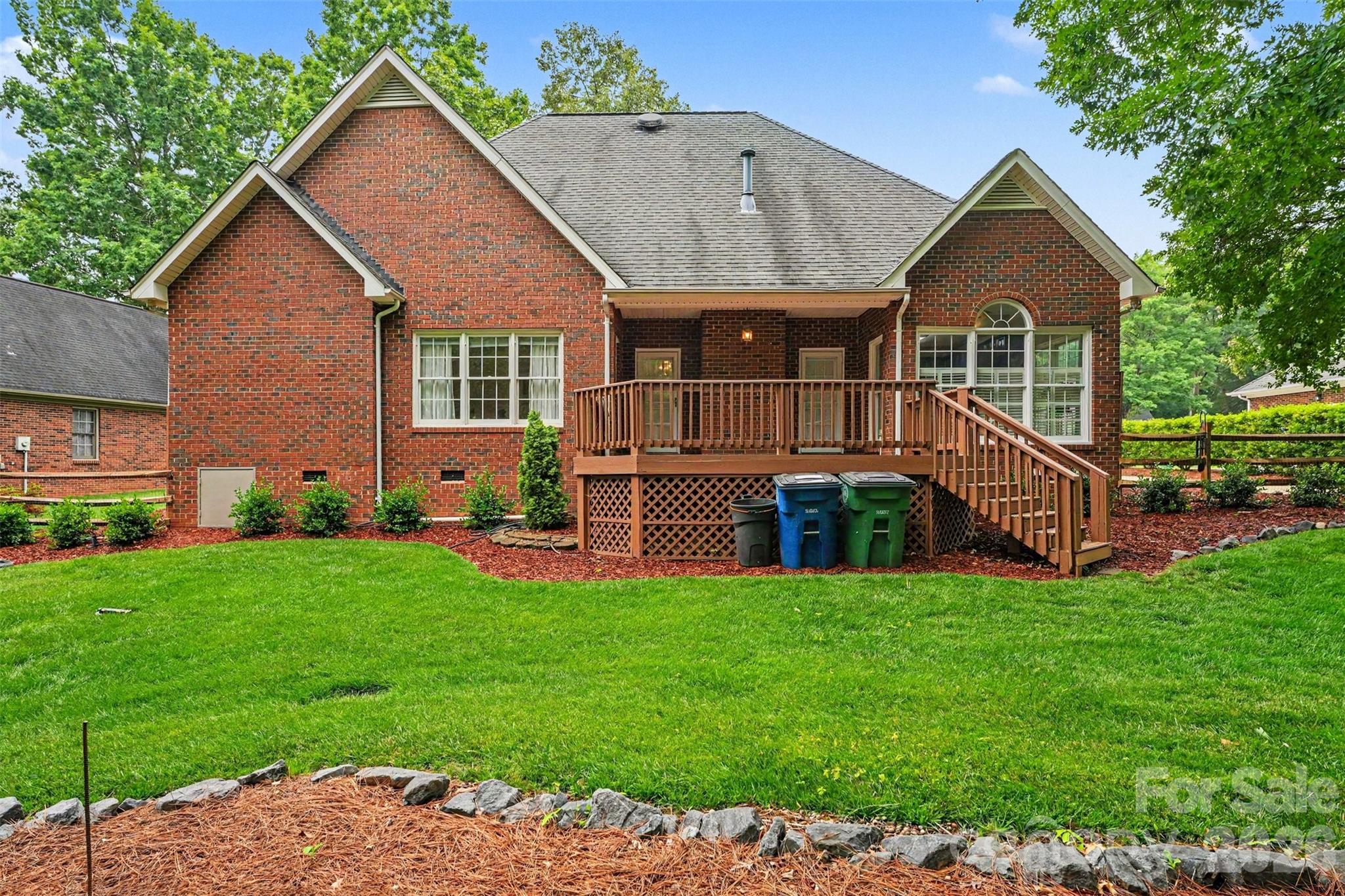 1320 Mill Race Lane, Matthews, NC - photo 47 of 49