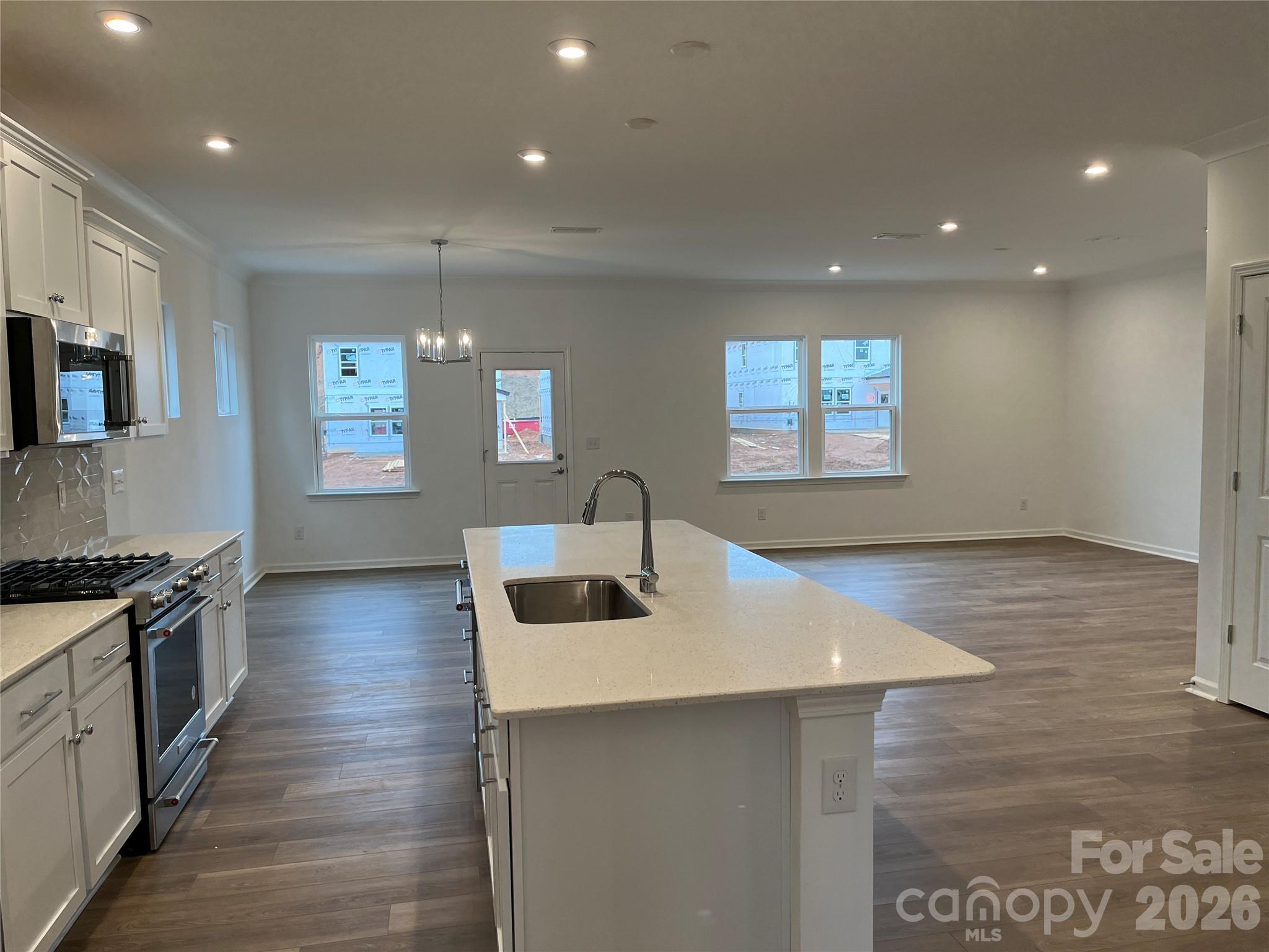 Photo 3 of 12109 Bradshaw Court, Charlotte, NC
