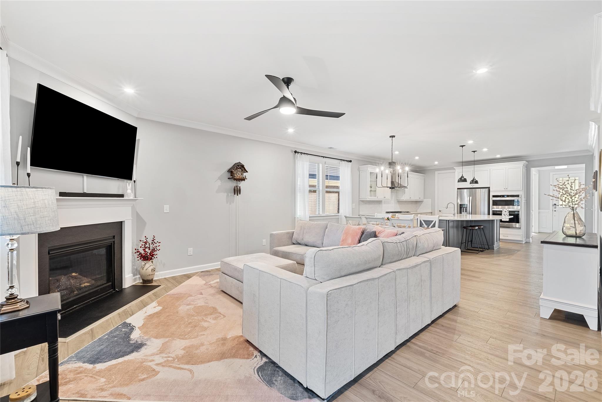 9307 Liberty Hill Drive, Mint Hill, NC - photo 16 of 43