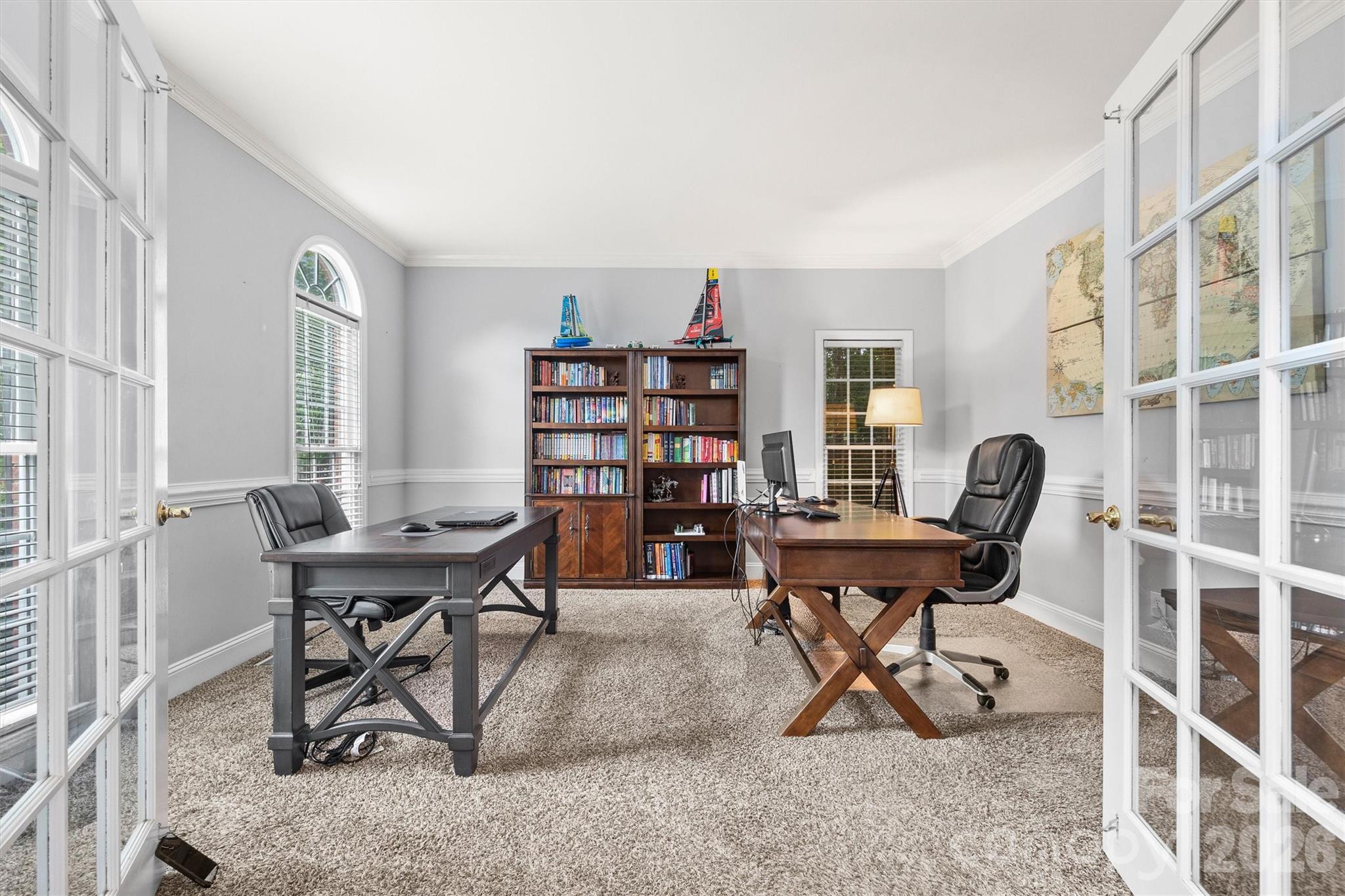 Photo 4 of 5501 Providence Glen Road, Charlotte, NC