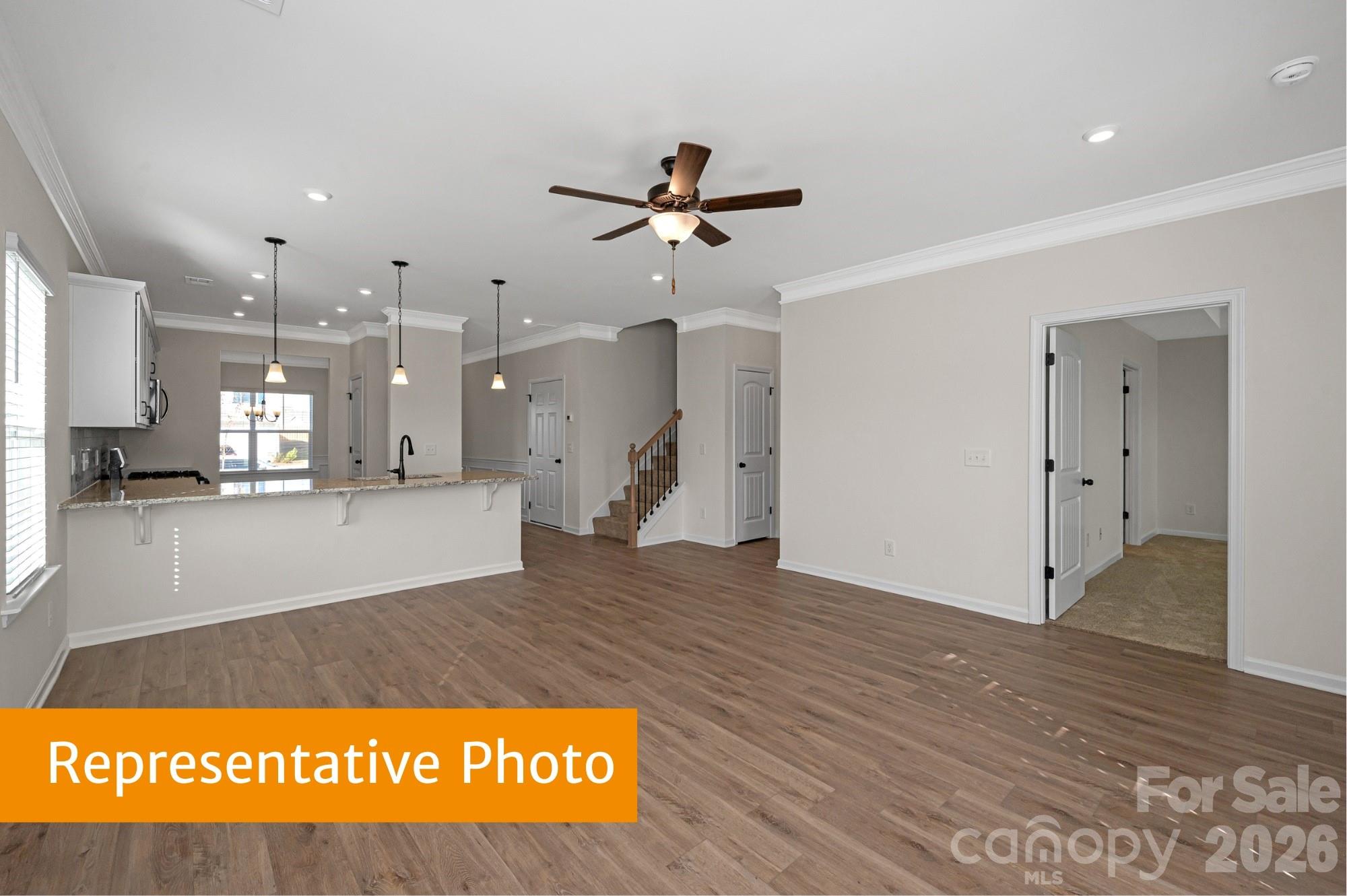 Photo 4 of 1100 Langston Lane, Salisbury, NC