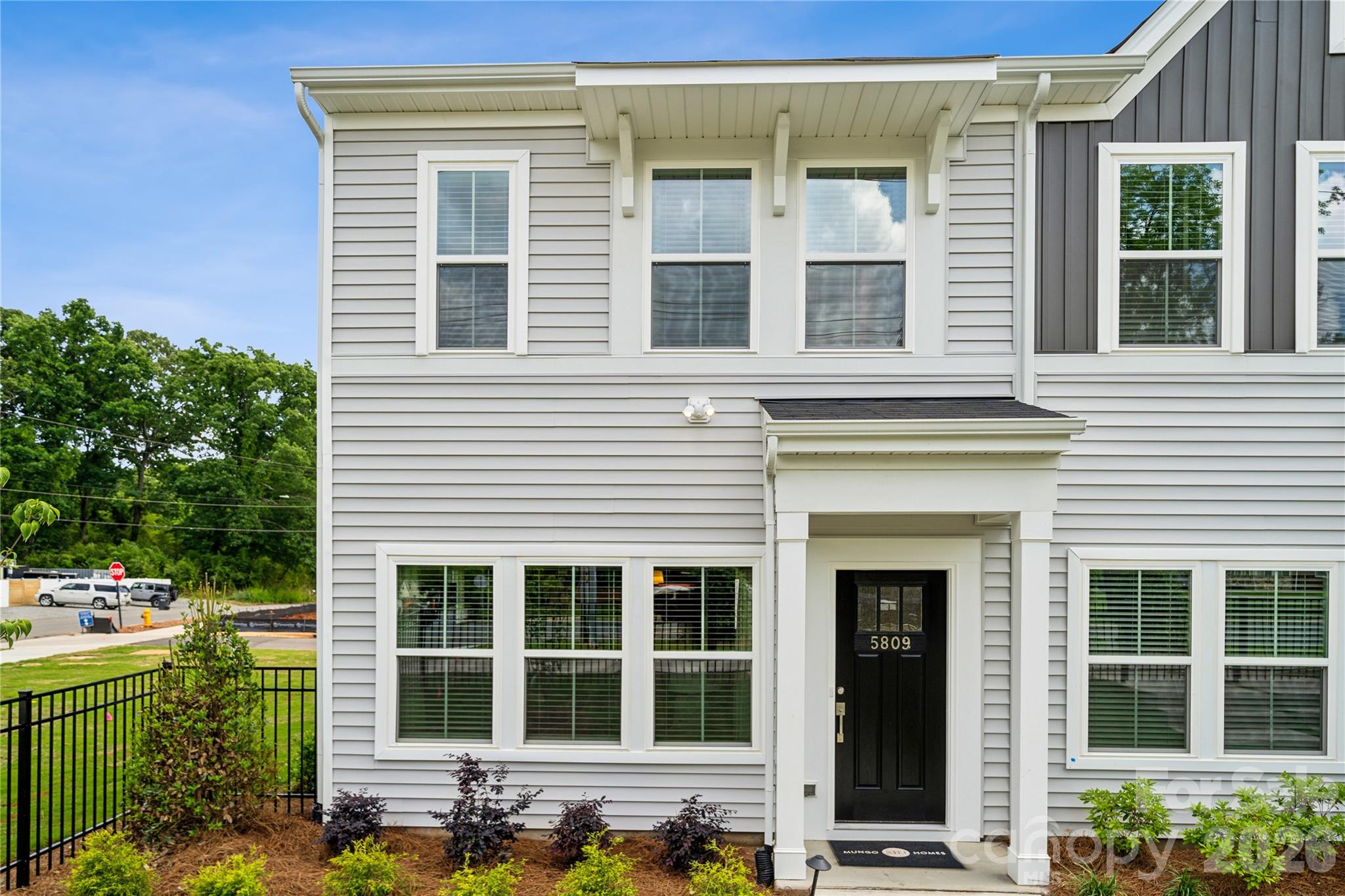 Home for sale at 5853 Tuckaseegee Road, Charlotte, NC — photo 1 of 24