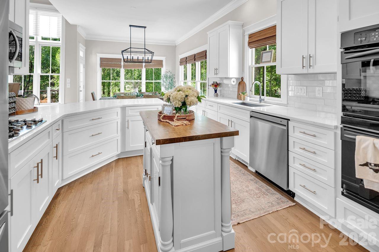 619 N Oak Drive, Huntersville, NC - photo 16 of 49