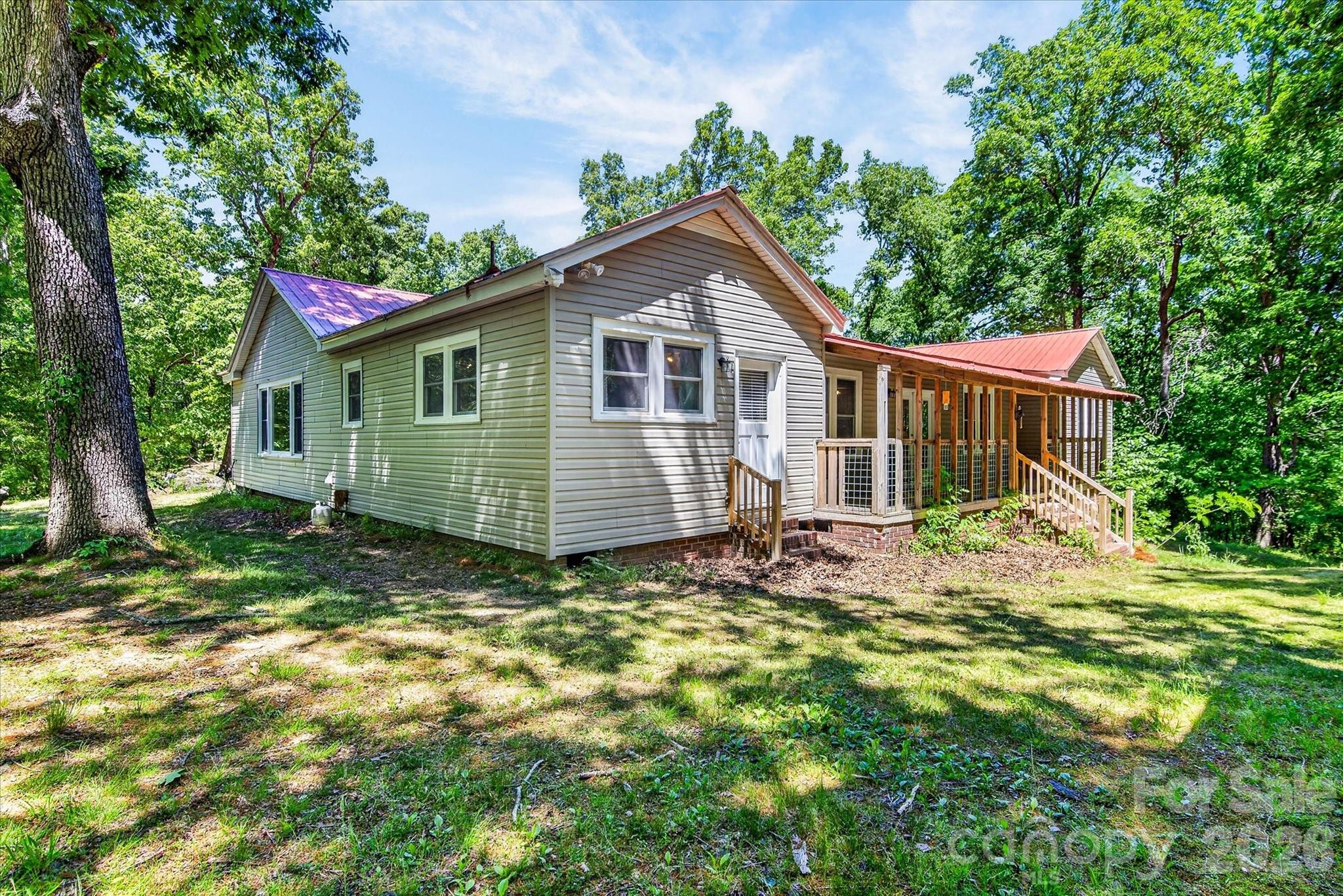 Home for sale at 30640 Lockwood Drive, Albemarle, NC — photo 42 of 48