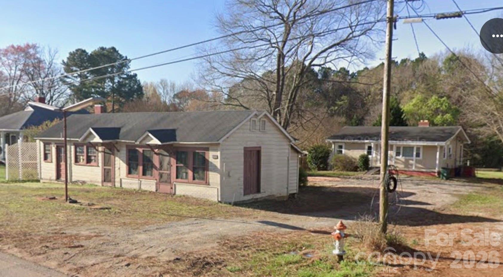 Photo 3 of 2675 Long Ferry Road, Salisbury, NC