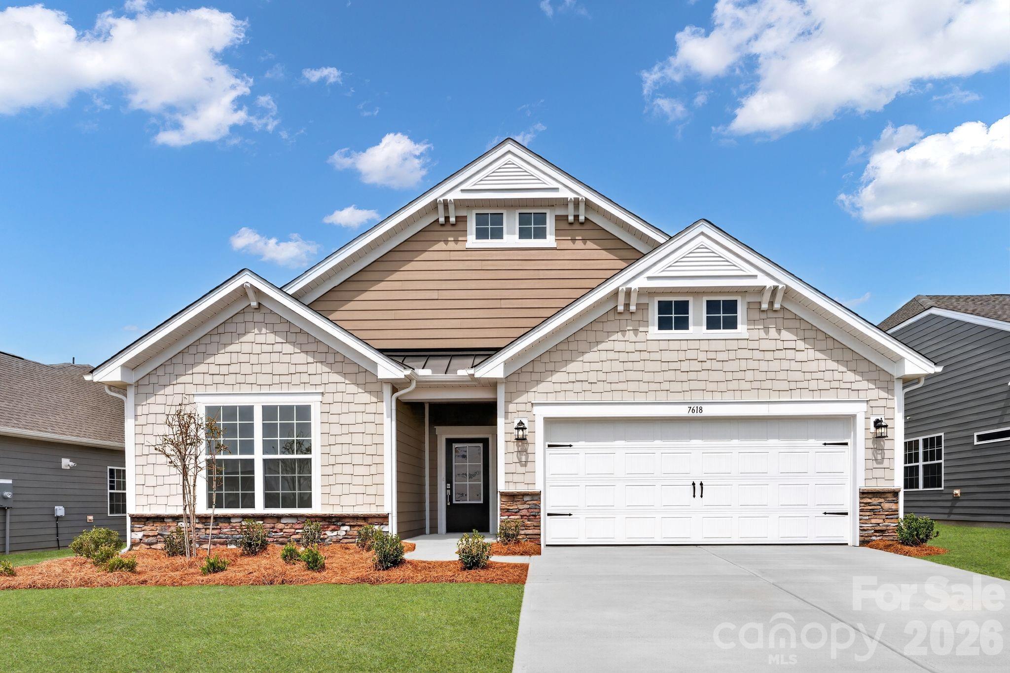 7618 Cotton Crest Lane40, Lancaster, SC