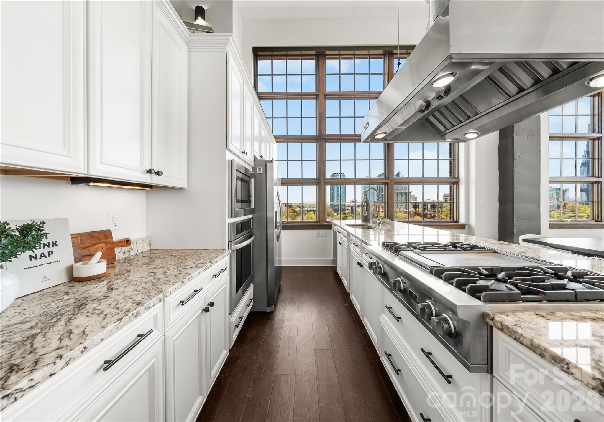 Photo 12 of 715 N Graham Street603, Charlotte, NC